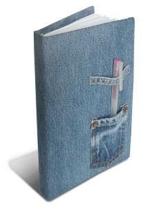 How to Bind Your Own Hardback Book : 15 Steps (with Pictures ...