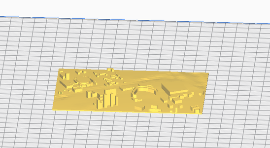 3D Printable City Maps : 9 Steps (with Pictures) - Instructables