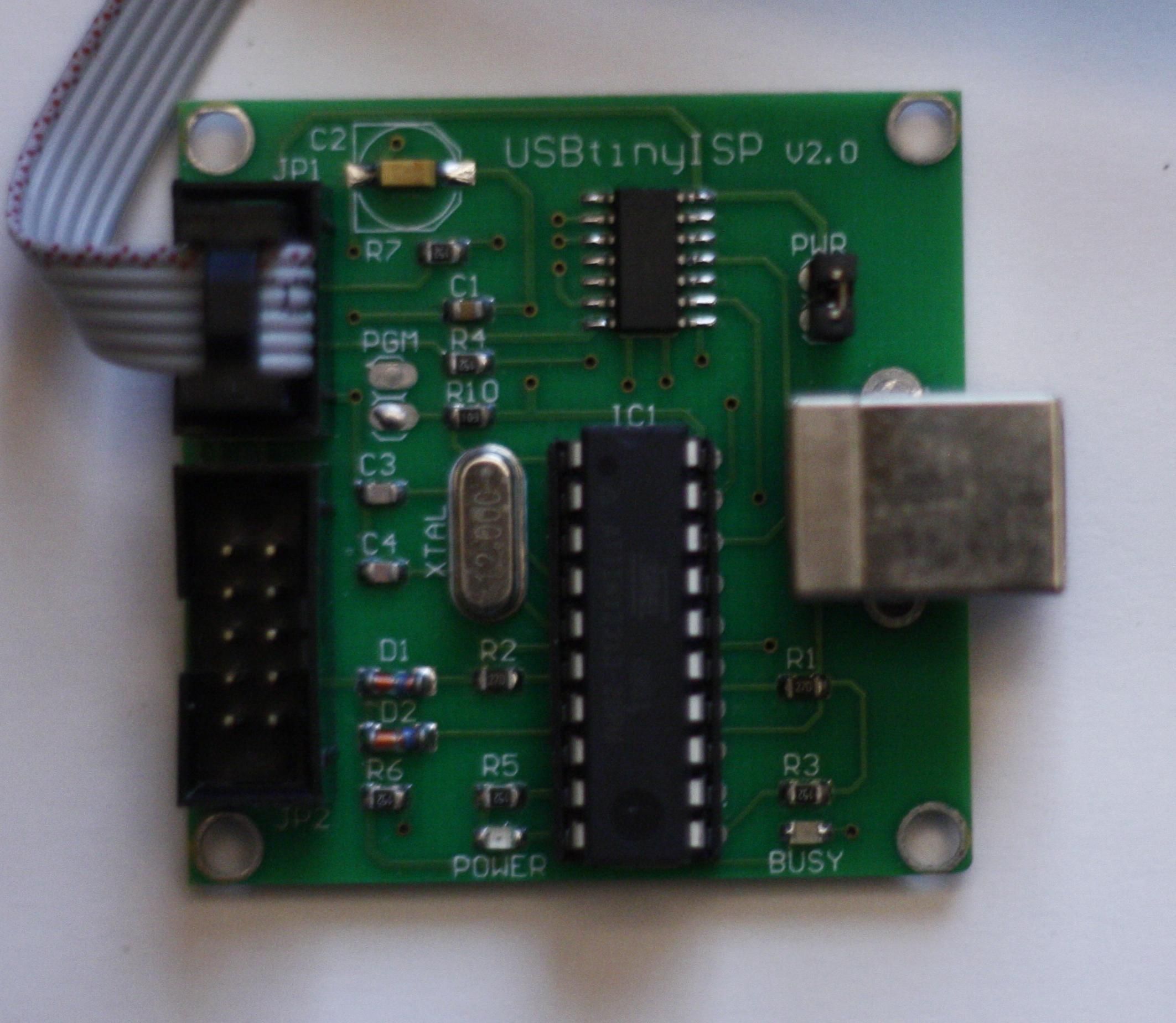 Flashing Bootloader Into Arduino UNO R3 - Instructables