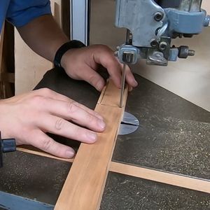 Mallet in Under 1 Hour : 18 Steps (with Pictures) - Instructables