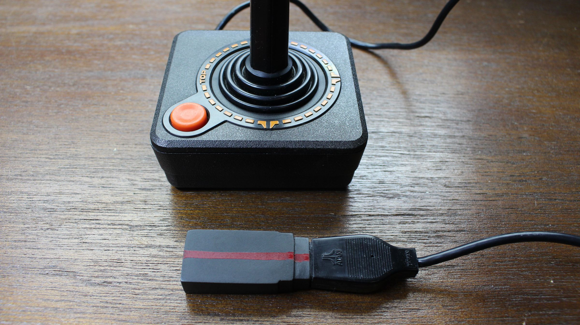 Arduino Atari Adaptor : 8 Steps (with Pictures) - Instructables