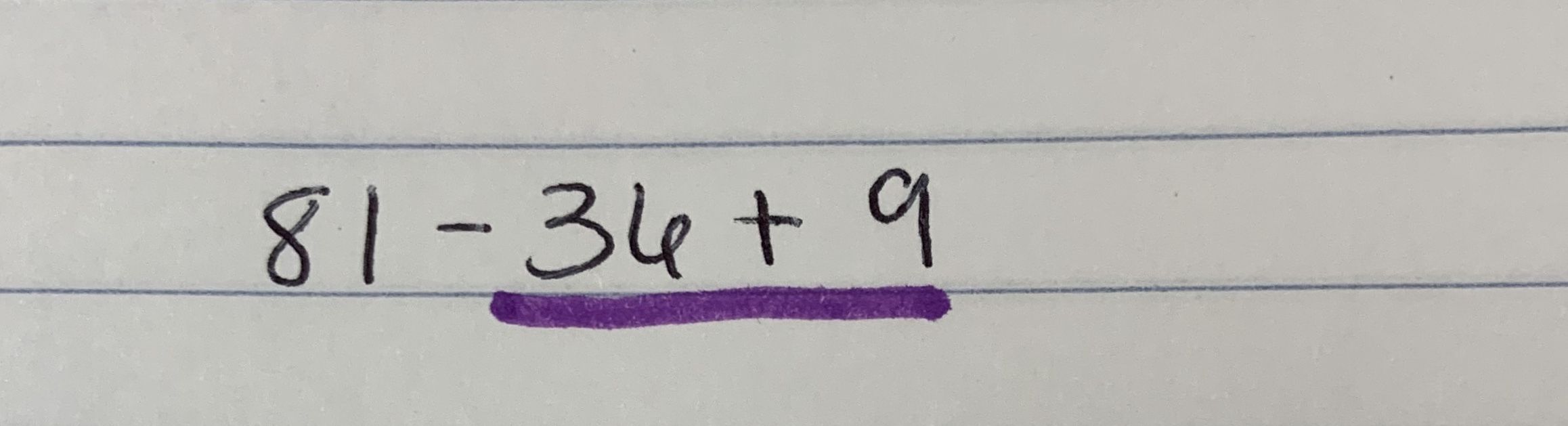 How to Solve a Math Problem Using PEMDAS : 16 Steps - Instructables