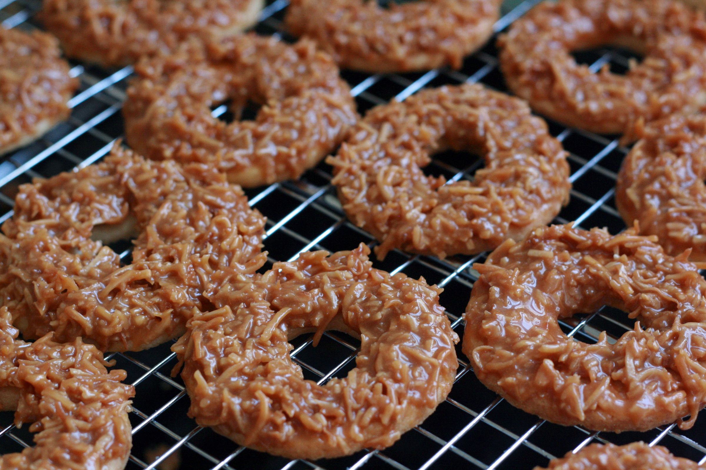 Homemade Samoas Recipe : 7 Steps (with Pictures) - Instructables