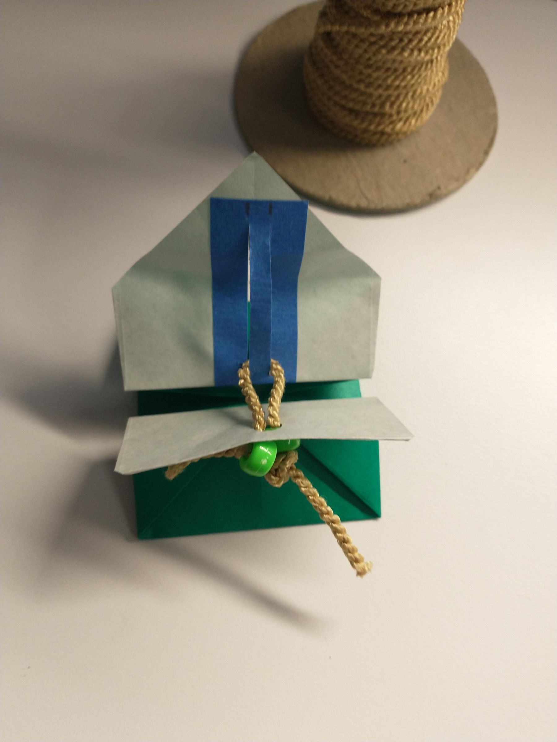 Puzzle Locked Paper Box : 6 Steps (with Pictures) - Instructables