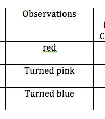 How to Write a General Chemistry Lab Report : 11 Steps - Instructables