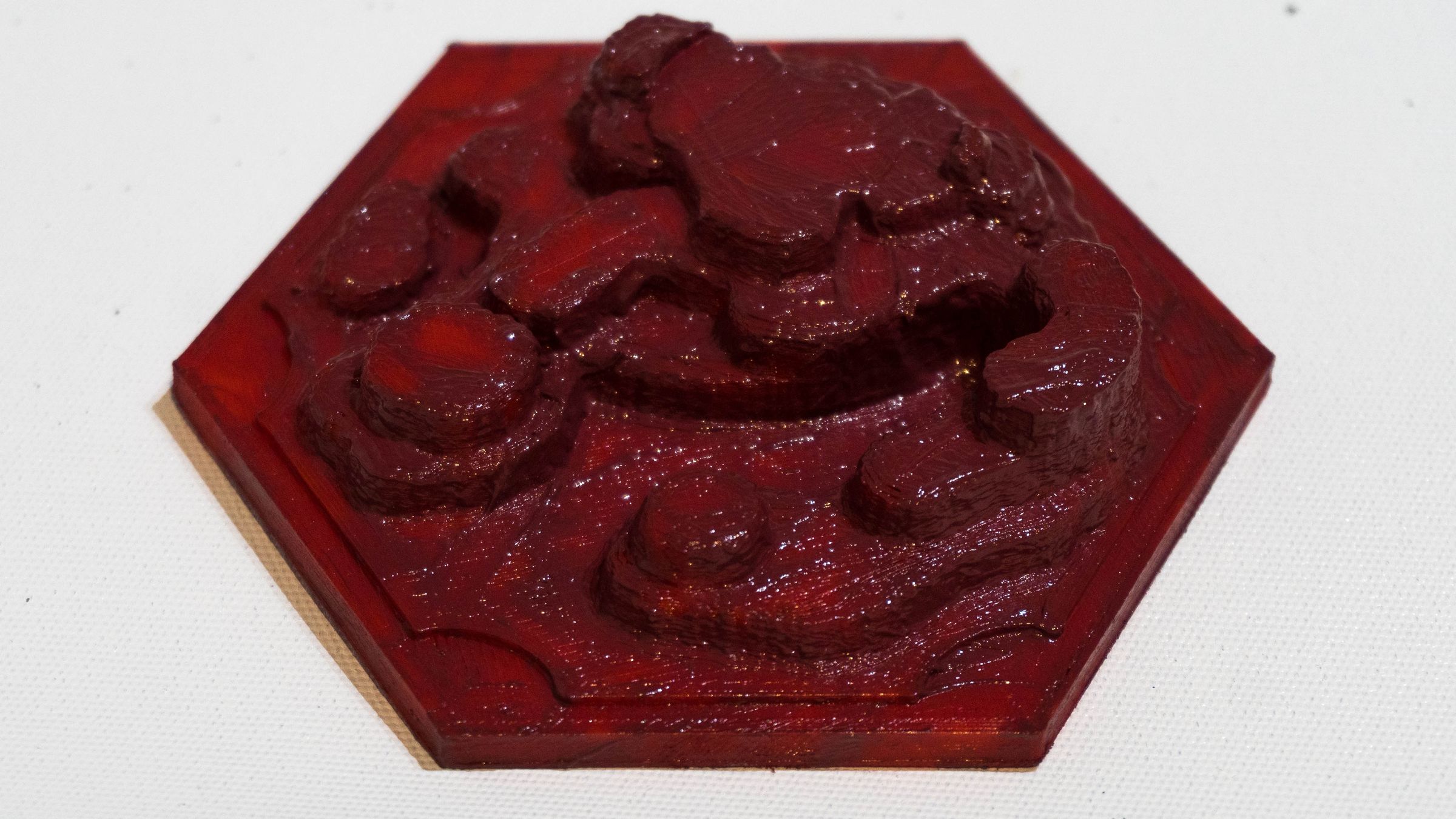 3D Catan. Designed, 3D Printed and Painted. : 17 Steps (with Pictures ...