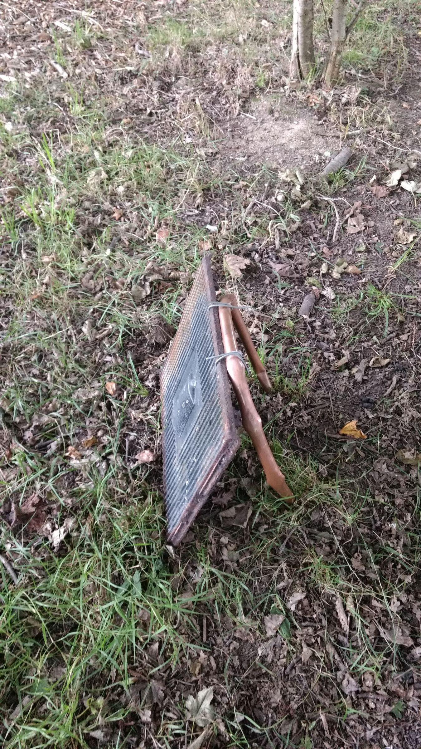 Wood Fired Outdoor Bath : 6 Steps (with Pictures) - Instructables