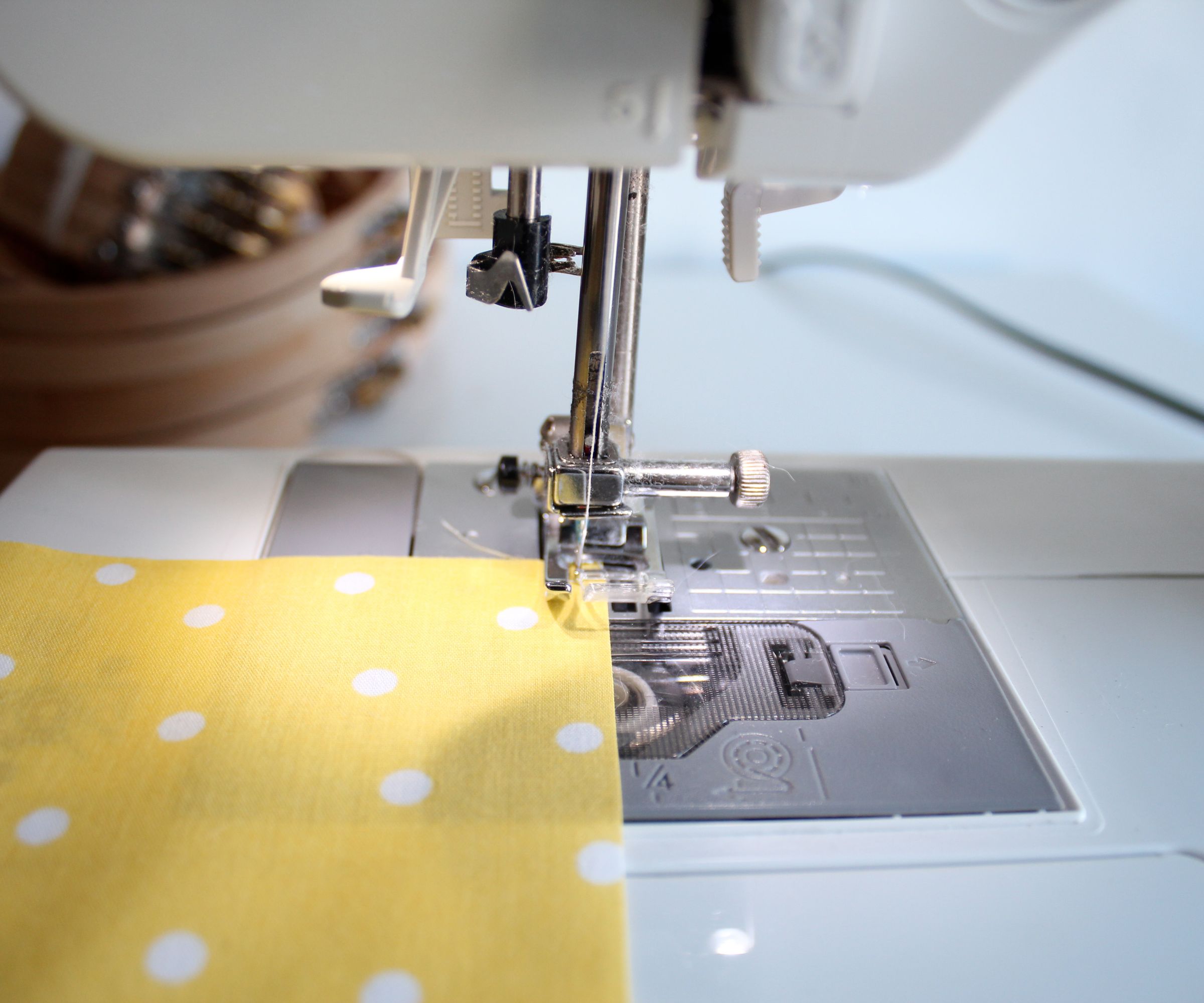 How to Gather Fabric : 6 Steps (with Pictures) - Instructables
