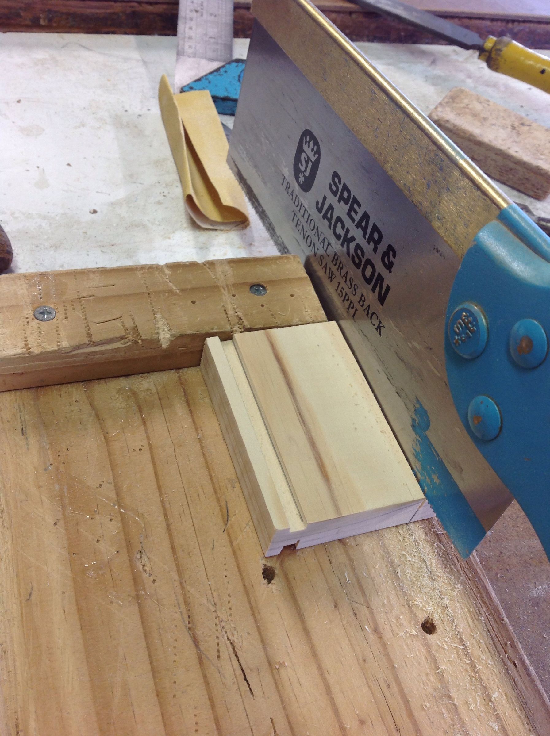 Sliding Lid Box : 11 Steps (with Pictures) - Instructables