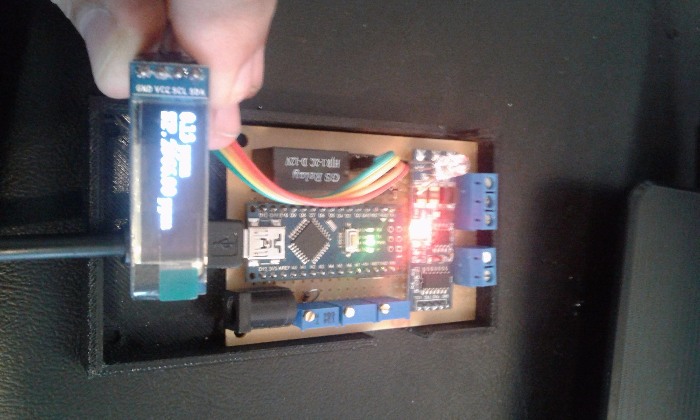 Arduino MQ137 PPM Sensor : 7 Steps (with Pictures) - Instructables