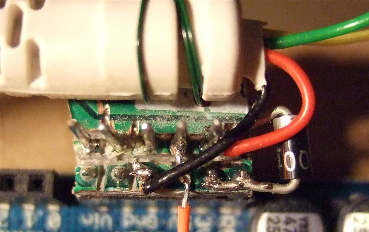 Build an Arduino Based Thermal Scanner : 6 Steps - Instructables