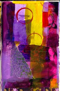 Cultural Collage : 7 Steps - Instructables