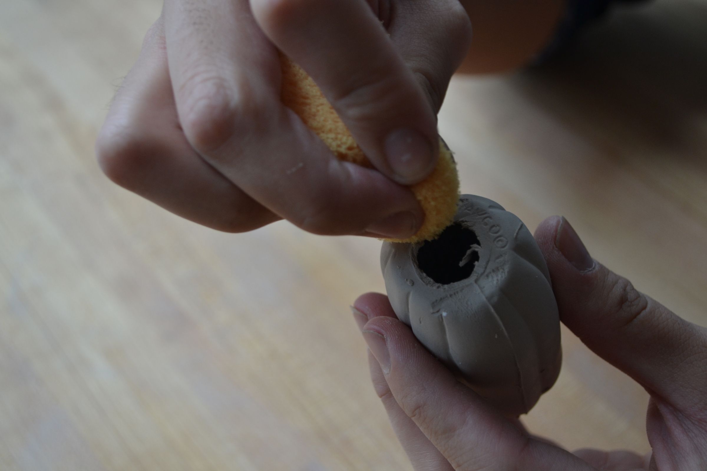 SlipCasting : 19 Steps (with Pictures) - Instructables