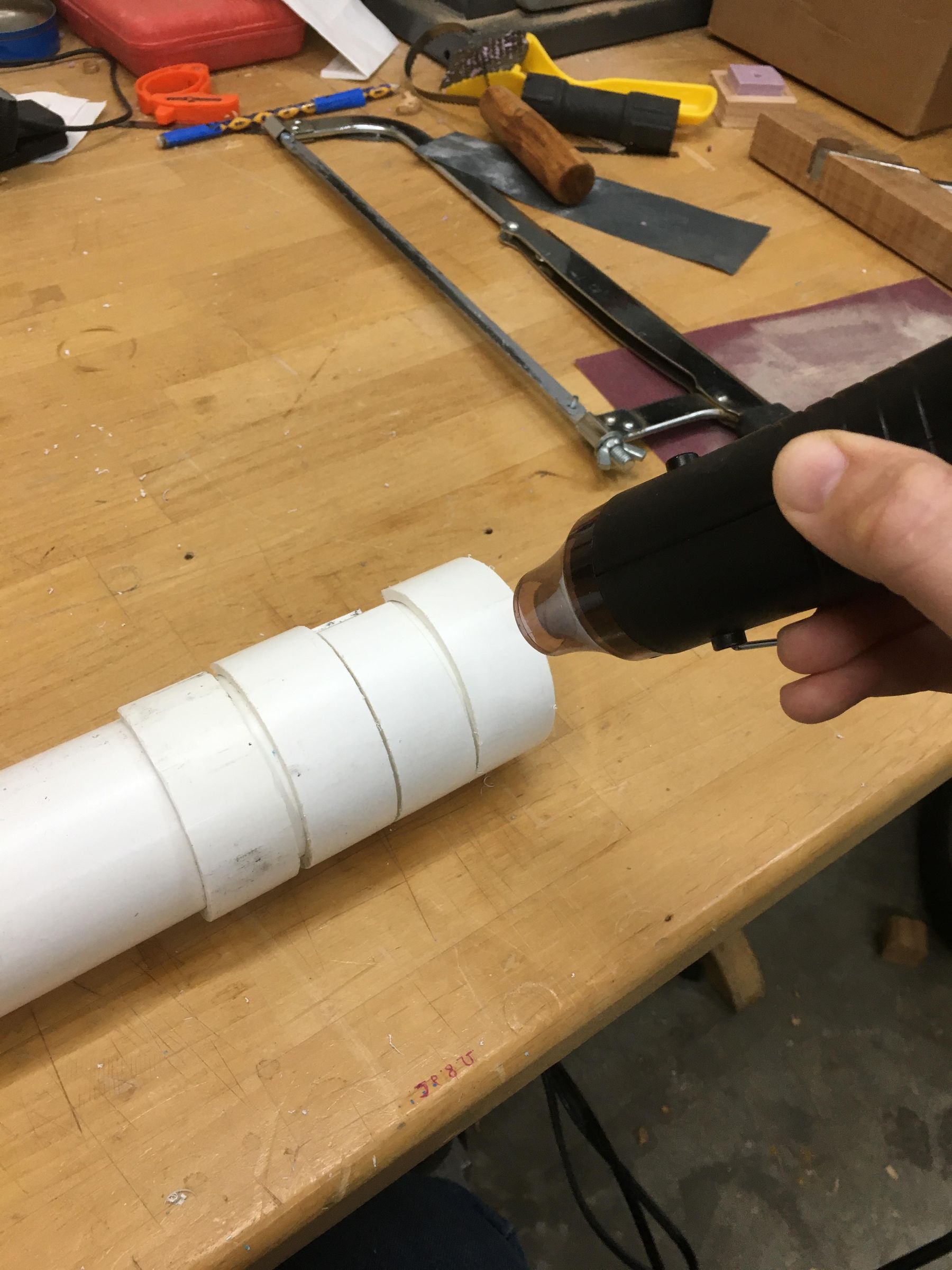 Canopy From PVC Pipe and Canvas : 11 Steps (with Pictures) - Instructables