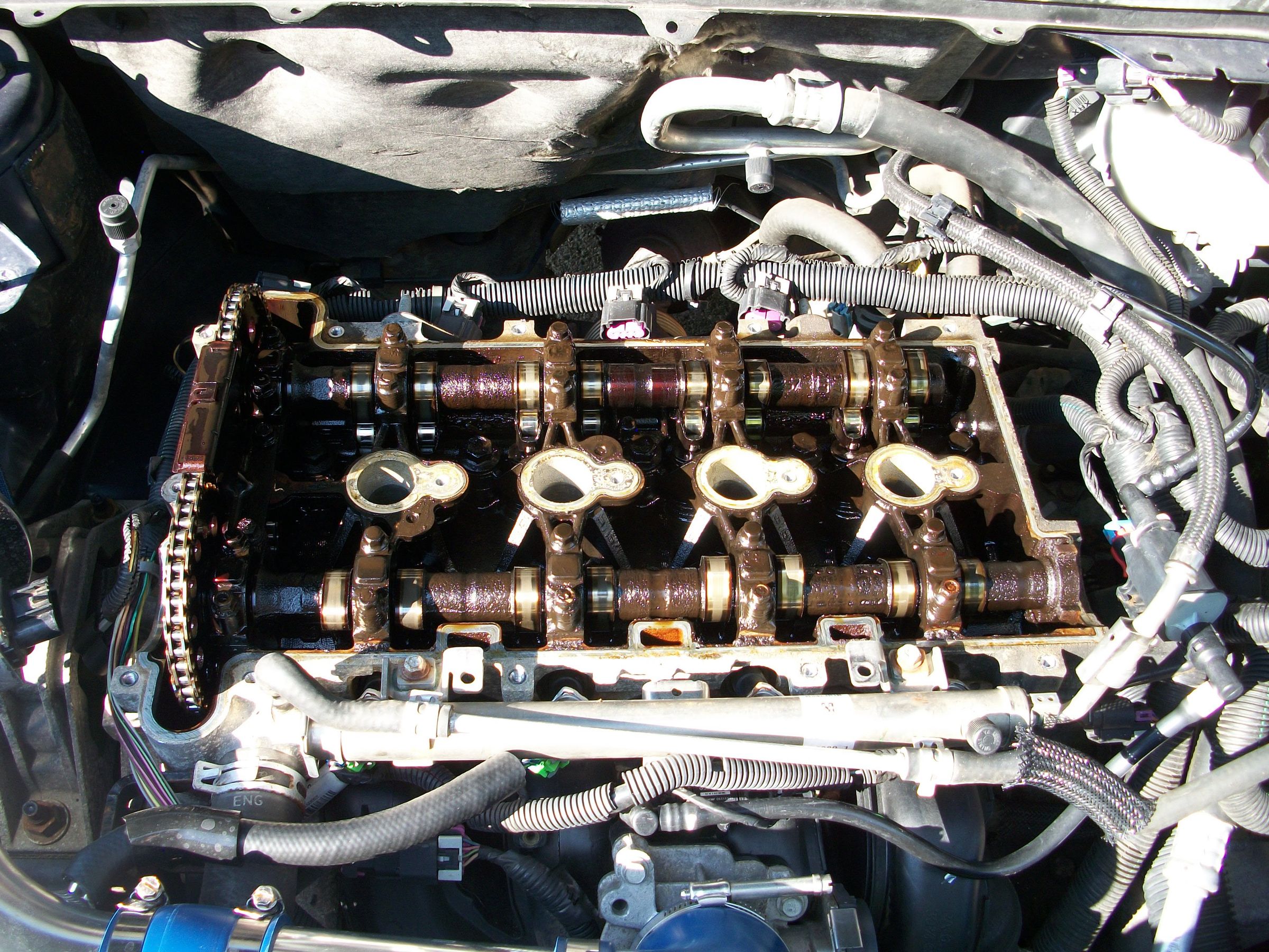 Paint Your Engine : 15 Steps (with Pictures) - Instructables