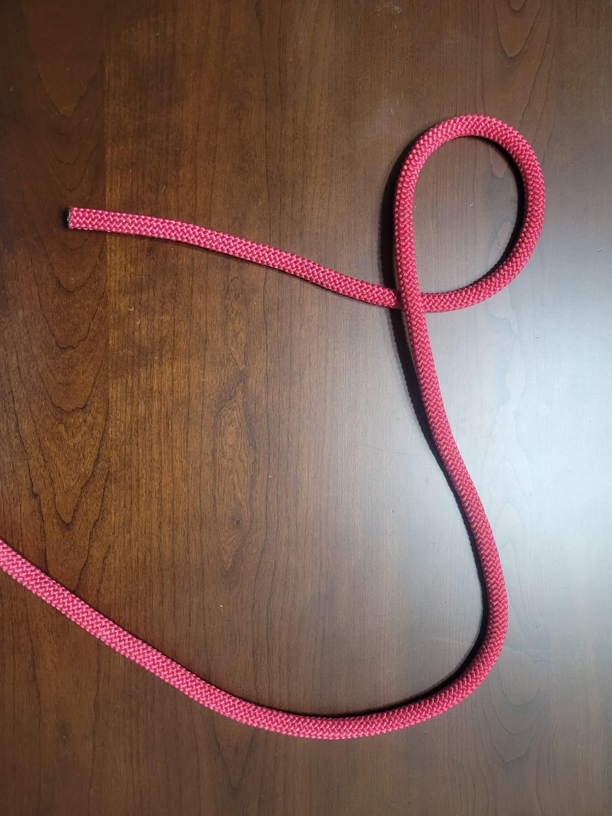 Easy Knot Tying Instructions : 18 Steps - Instructables