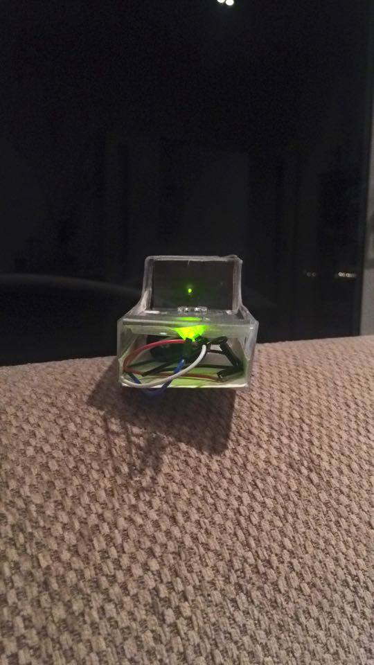 BEST DIY Simple Reflex Sight (with Pictures) - Instructables