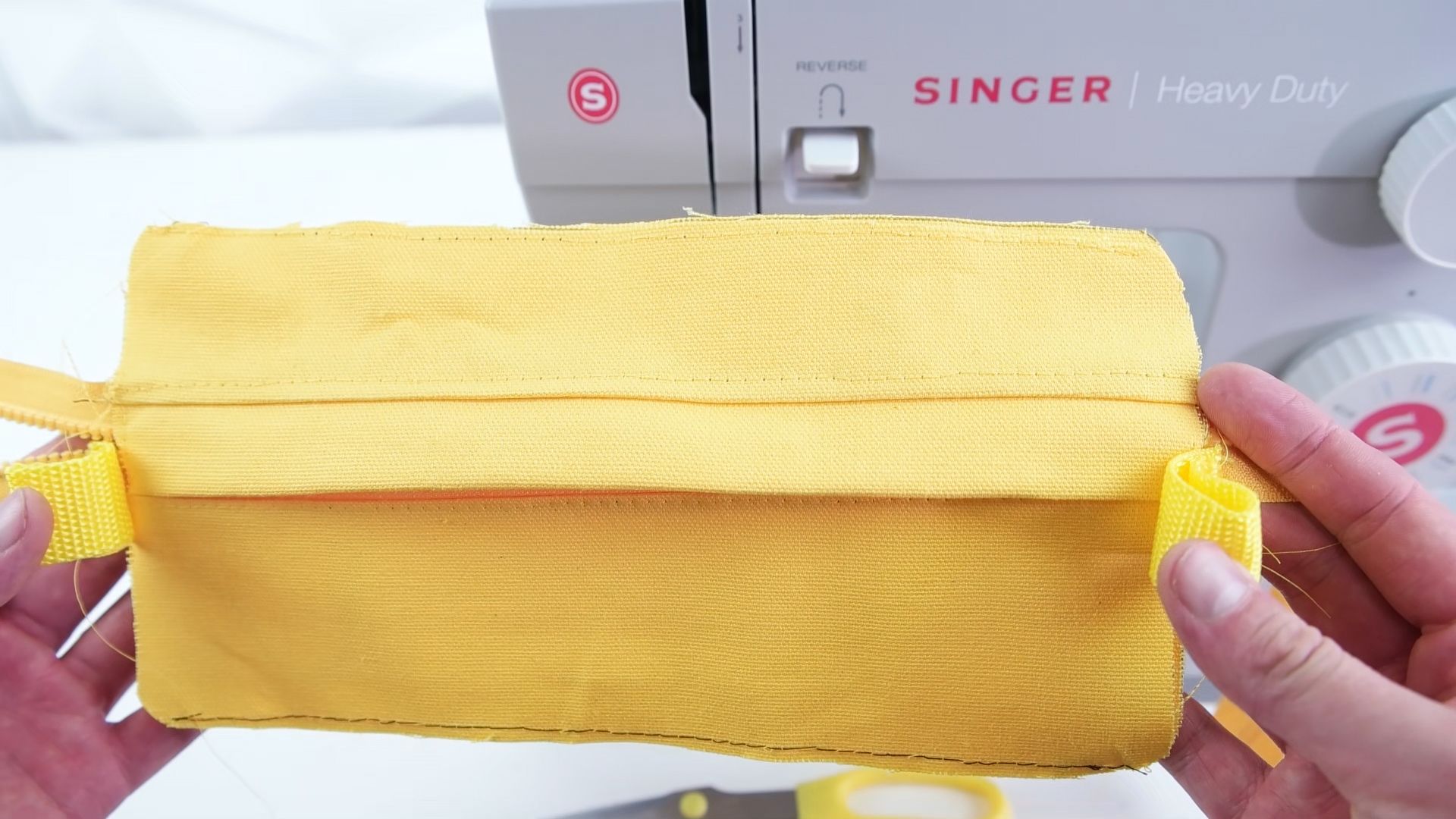 DIY Fanny Pack : 21 Steps - Instructables