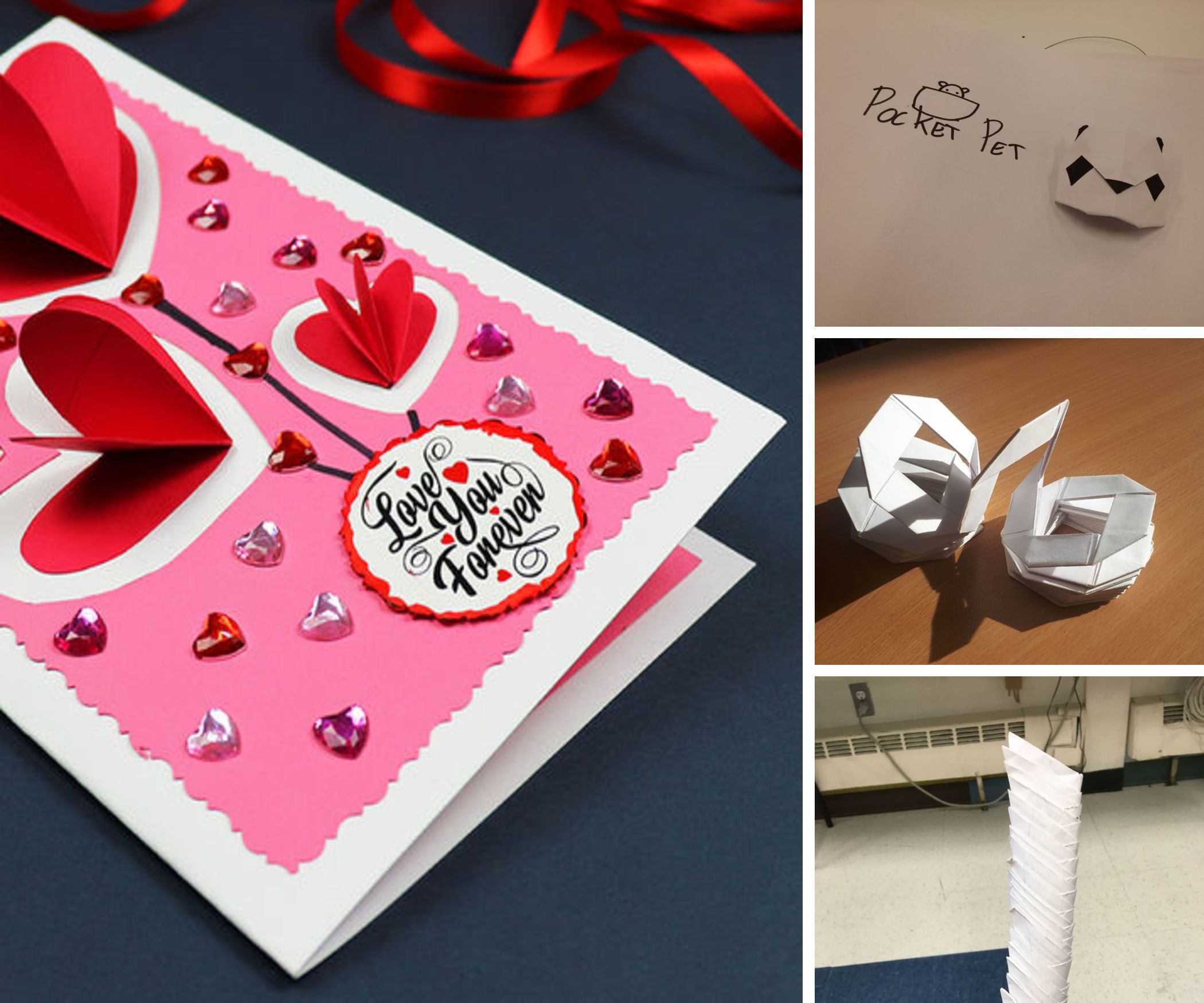 Paper - Instructables