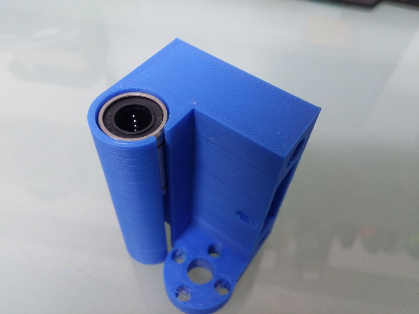 3D Printer Lead Screw Upgrade : 8 Steps (with Pictures) - Instructables