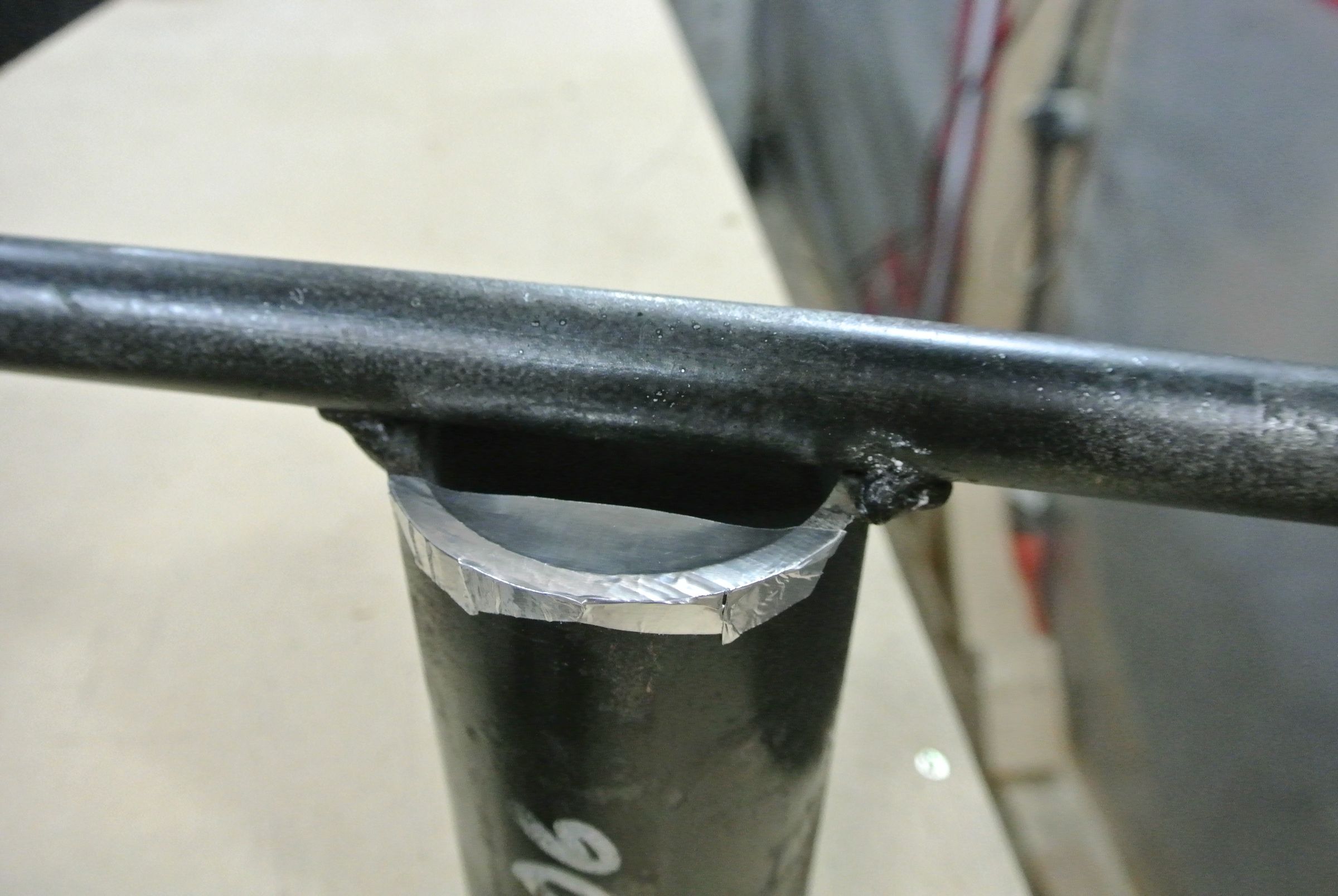 Homemade Outdoor Wok Station : 10 Steps (with Pictures) - Instructables