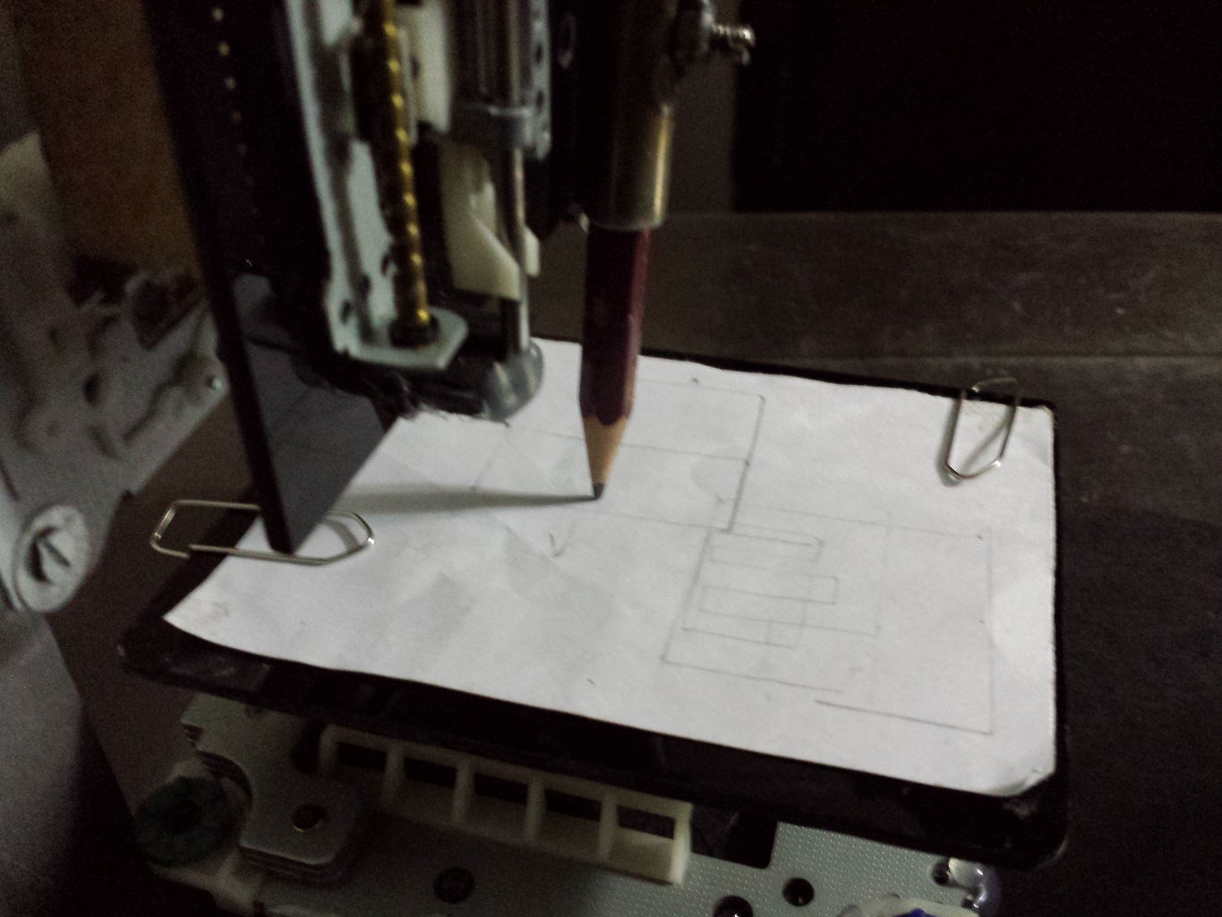 Mini Arduino Cnc 6 Steps With Pictures Instructables