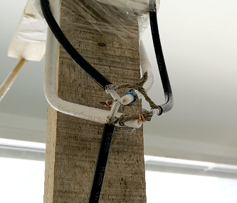 Receiving Images From Passing Weather Satellites (NOAA and METEOR M2 ...