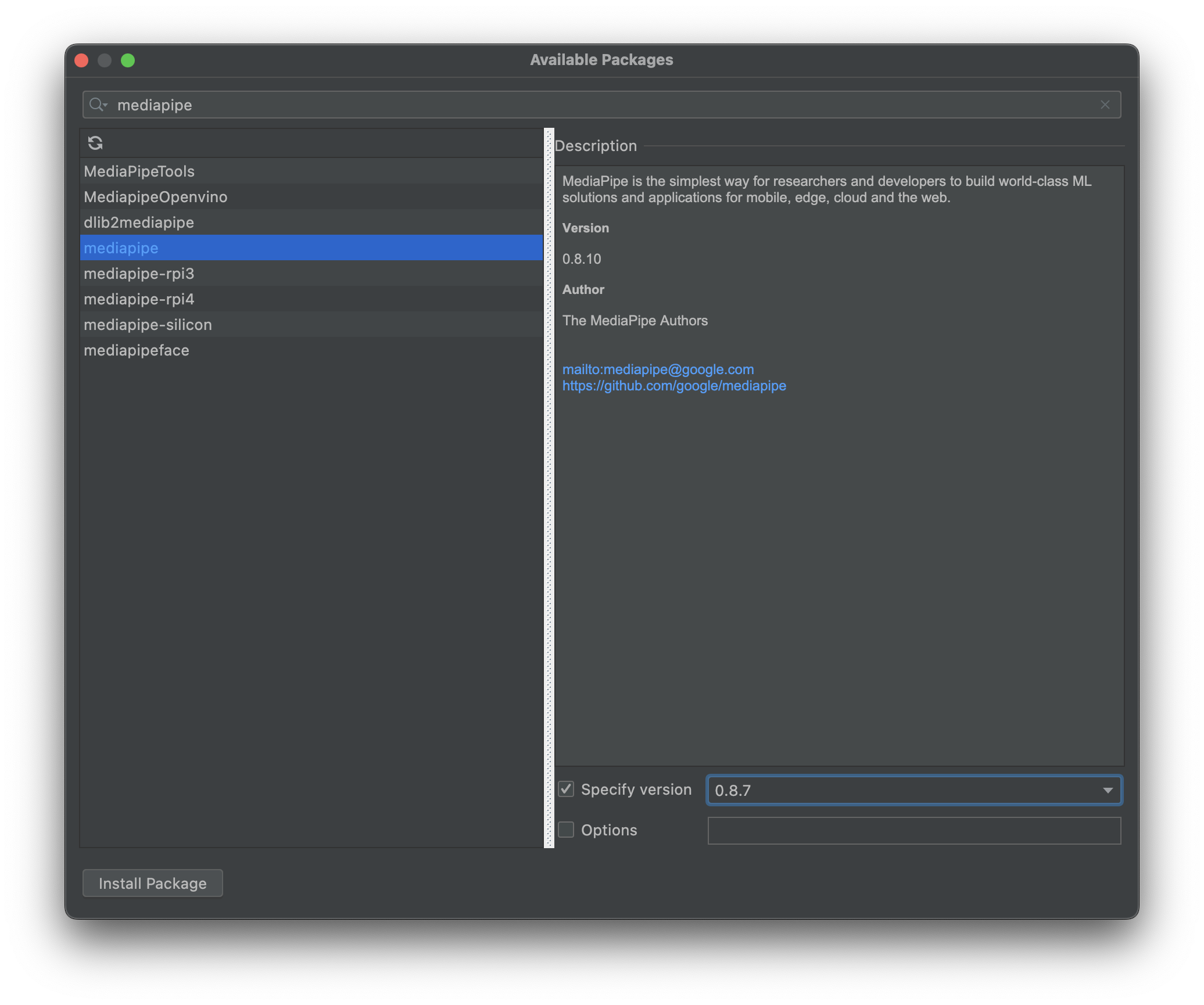 Hand Gesture Controlled Door Lock With ESP32 (OpenCV, Mediapipe, MQTT, Thingsboard) : 8 Steps ...