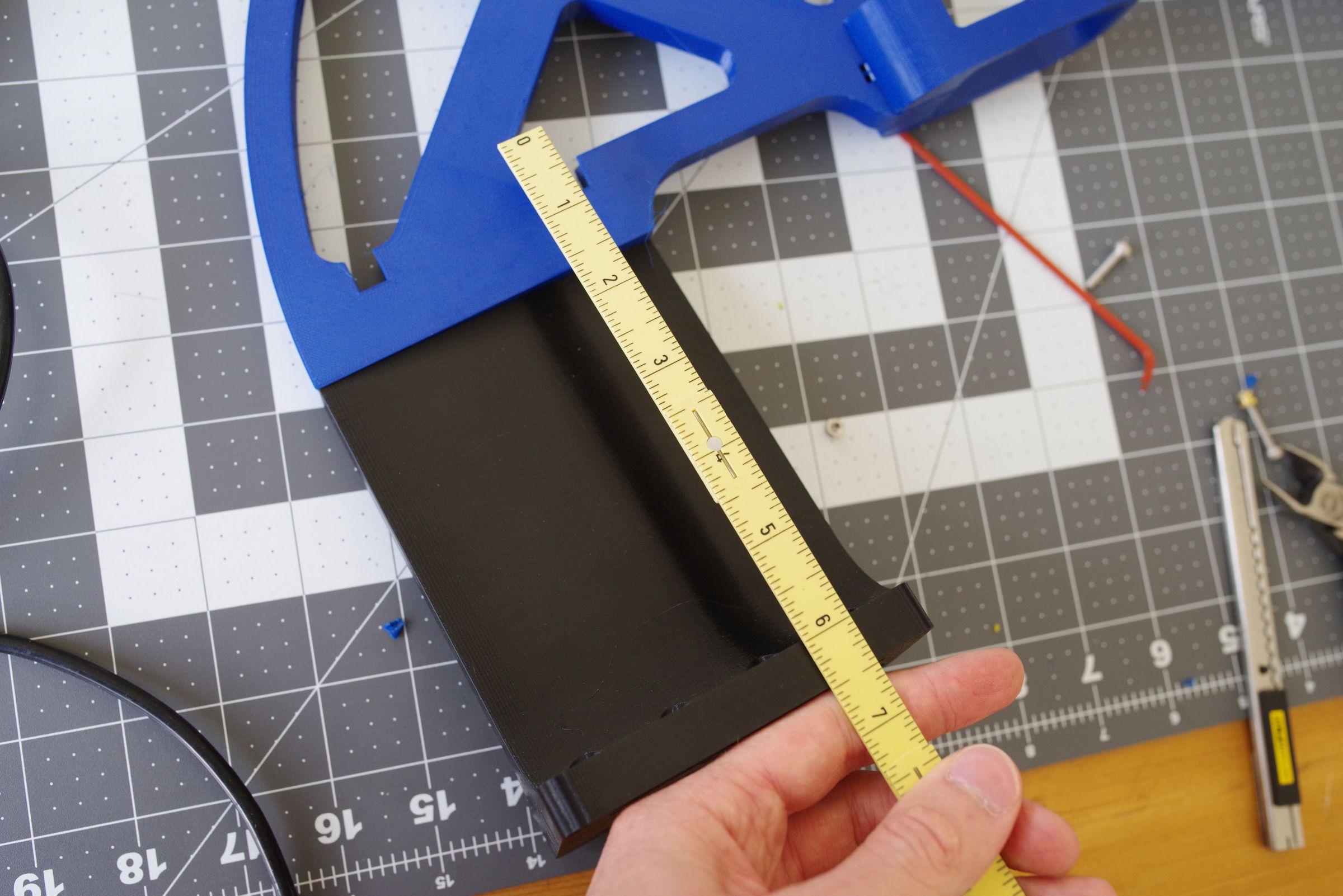 3D Printed Thermal Insert Press : 13 Steps (with Pictures) - Instructables