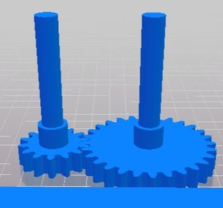 A Practical Guide to FDM 3D Printing Gears : 12 Steps (with Pictures ...
