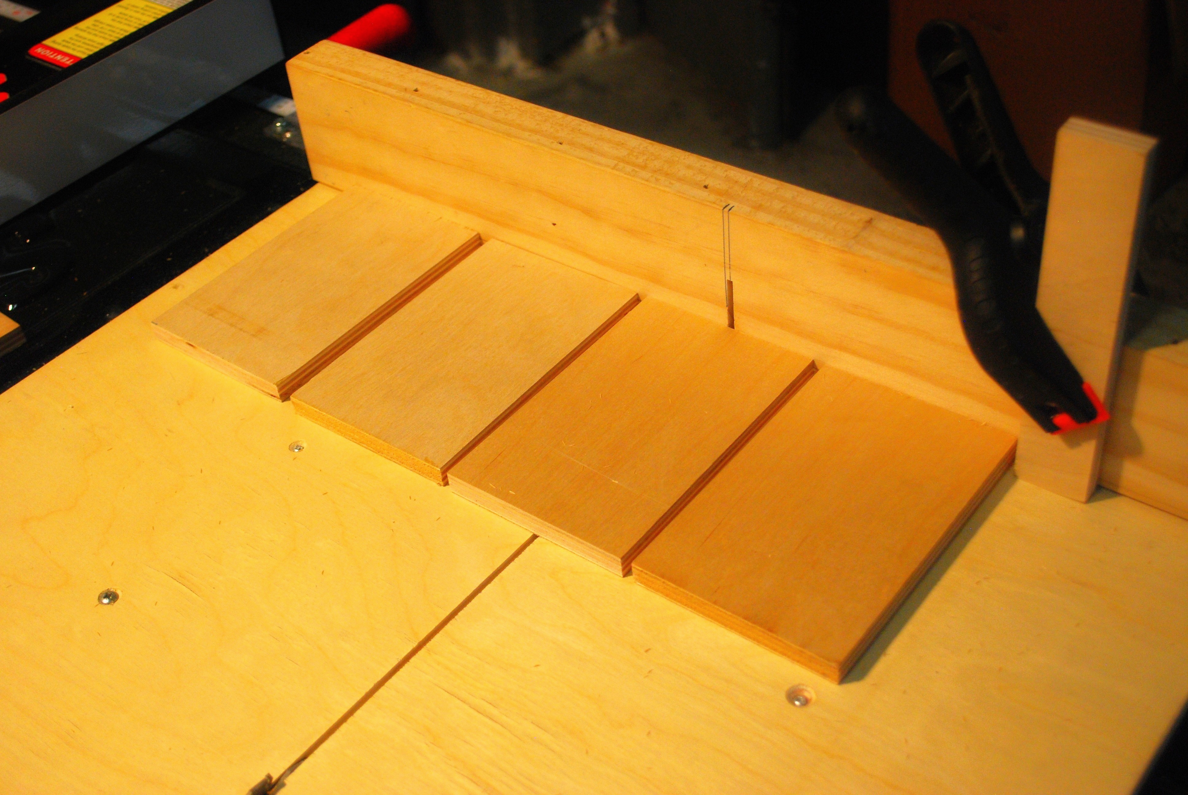 Quick Boxes : 9 Steps (with Pictures) - Instructables