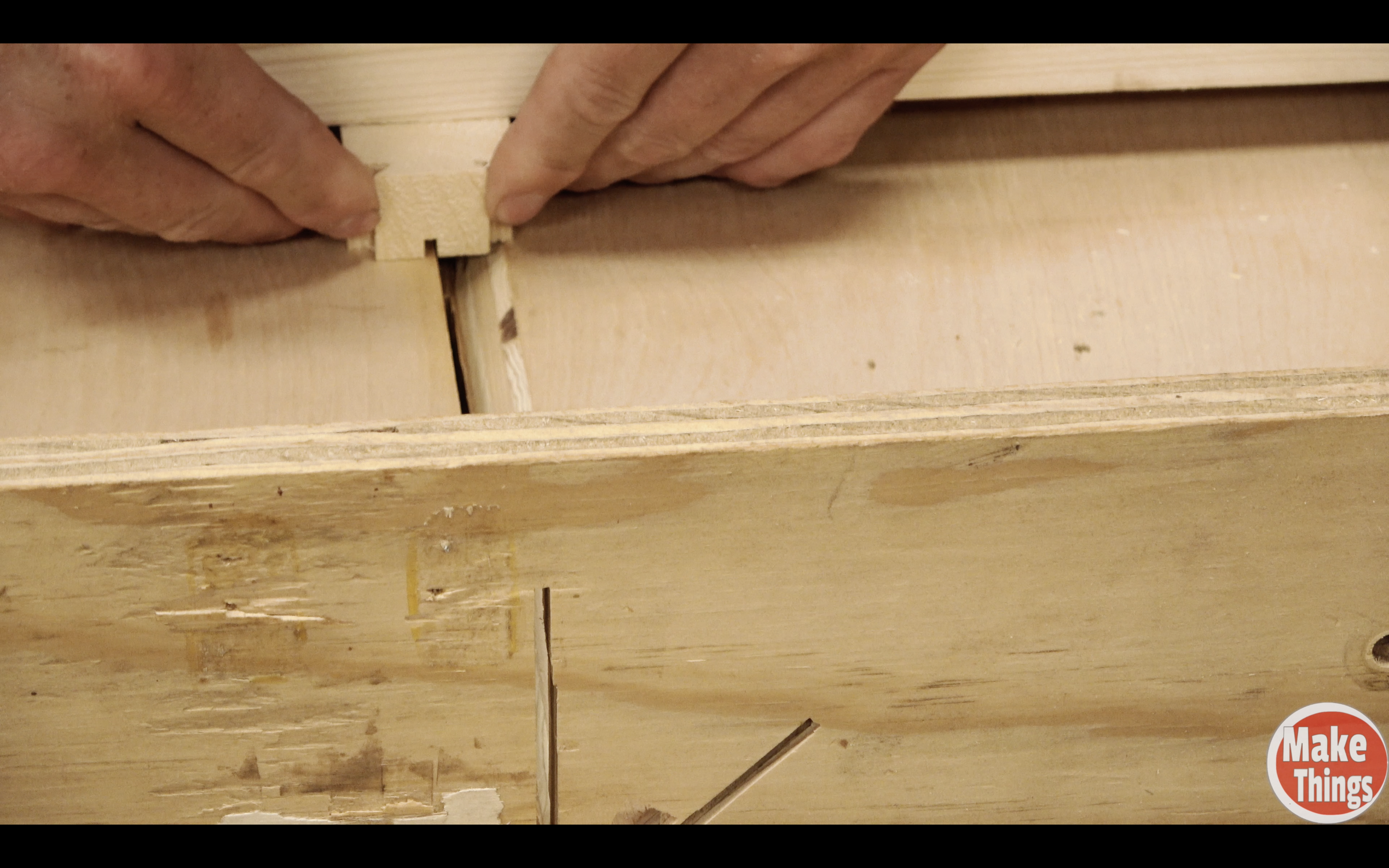 Sliding Dovetail Stop Block : 11 Steps (with Pictures) - Instructables