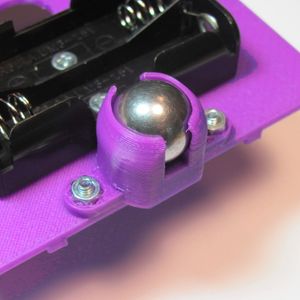 Low-Cost, Arduino-Compatible Drawing Robot : 15 Steps (with Pictures ...