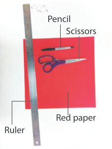 How to Make a Chinese Paper Cut Art : 7 Steps - Instructables