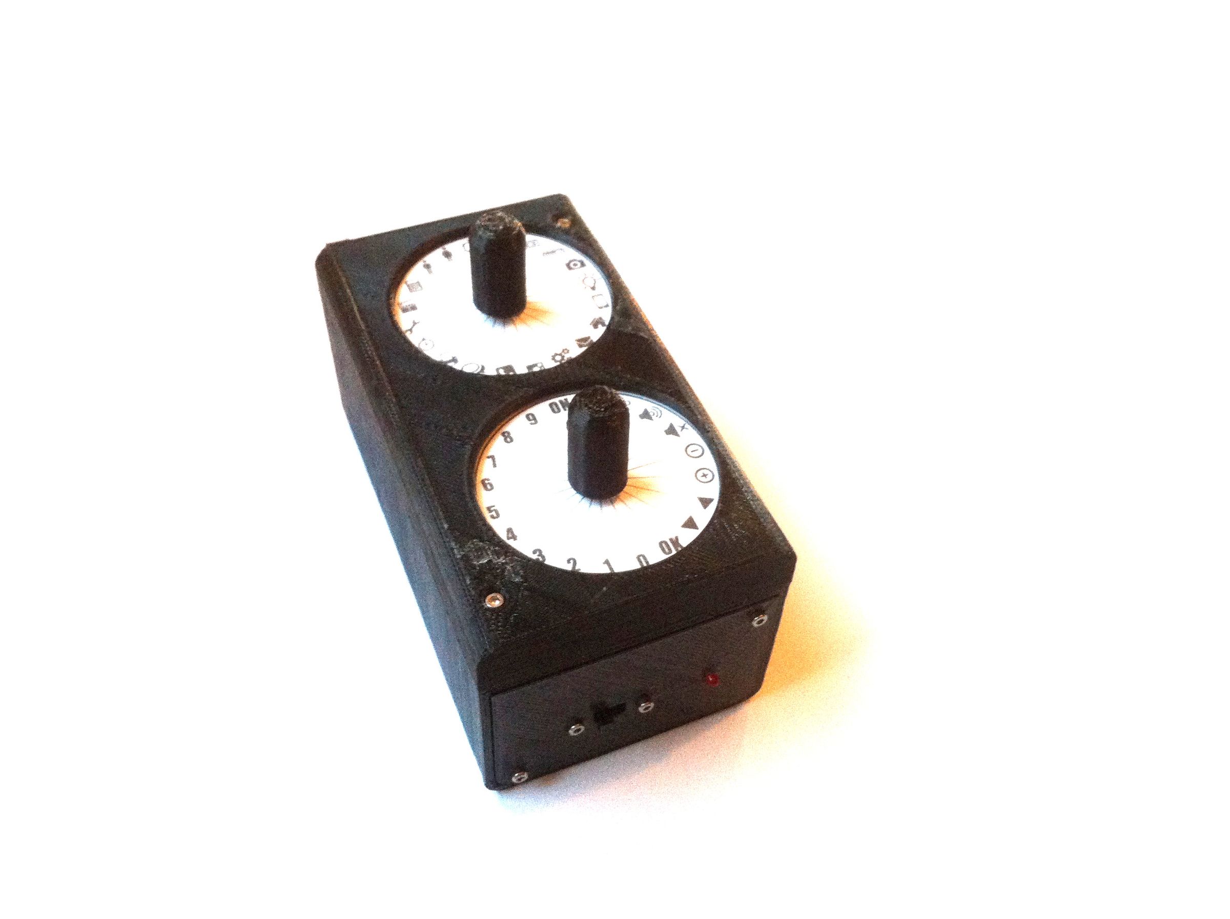 Universal Arduino Remote : 10 Steps (with Pictures) - Instructables