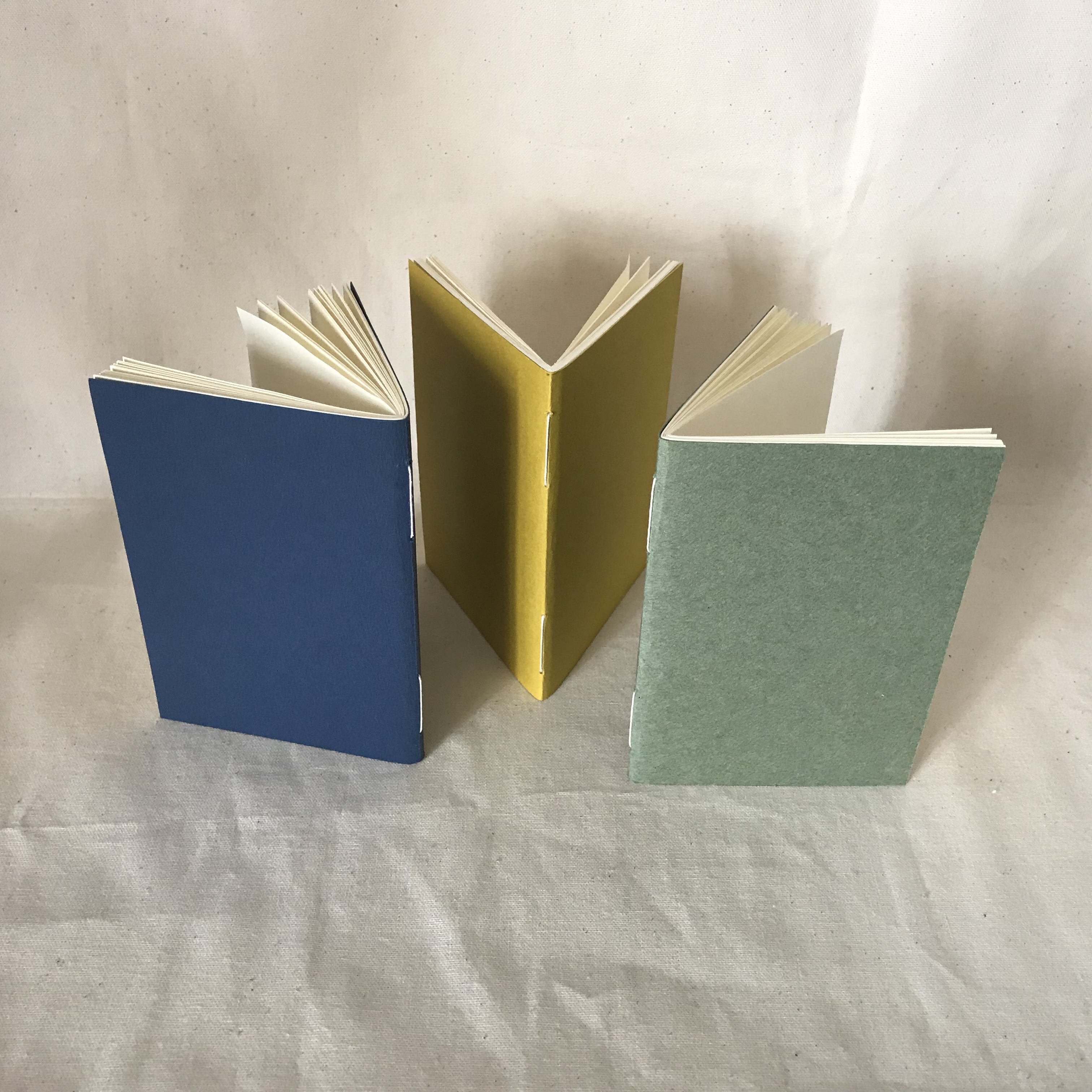 Field Notebook : 6 Steps (with Pictures) - Instructables