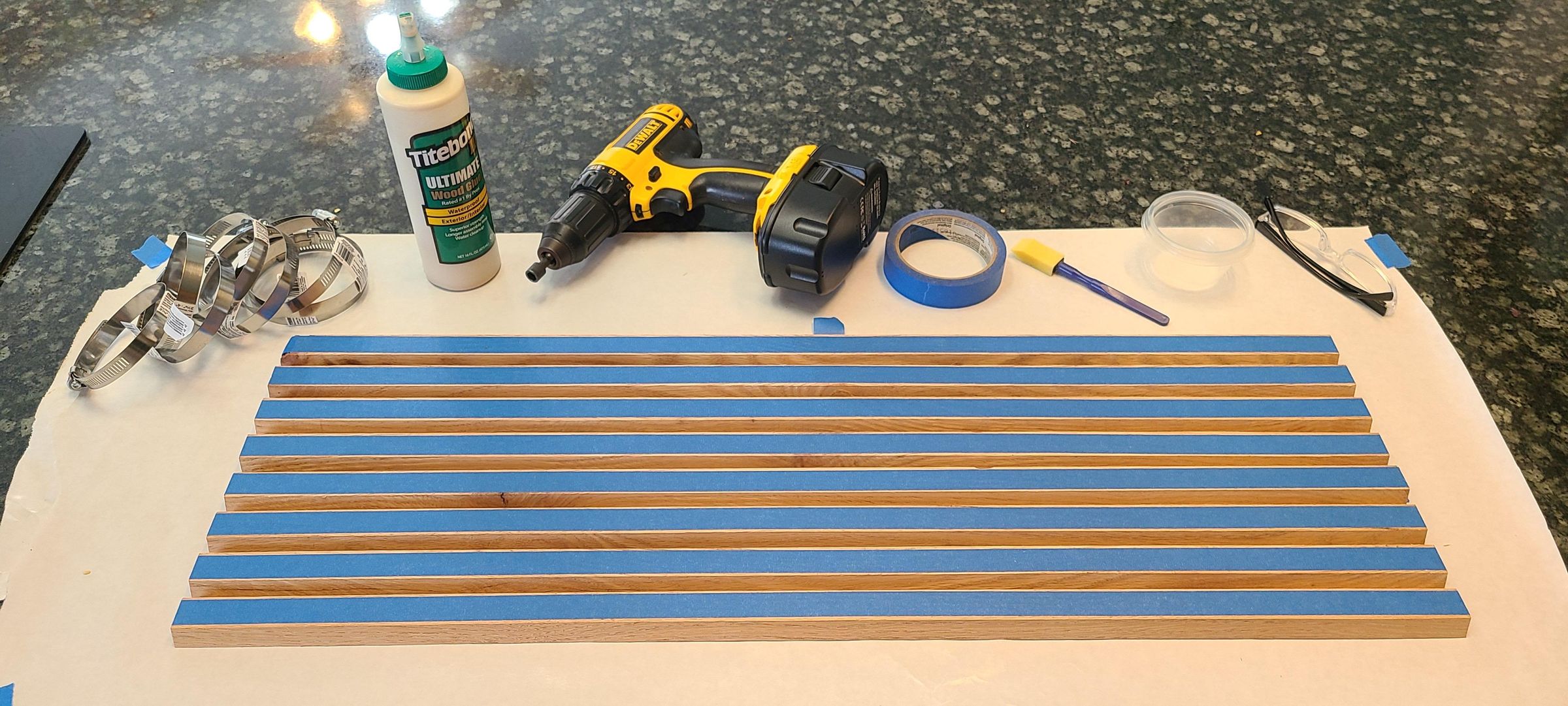 Wooden Fly Rod Tube : 10 Steps (with Pictures) - Instructables