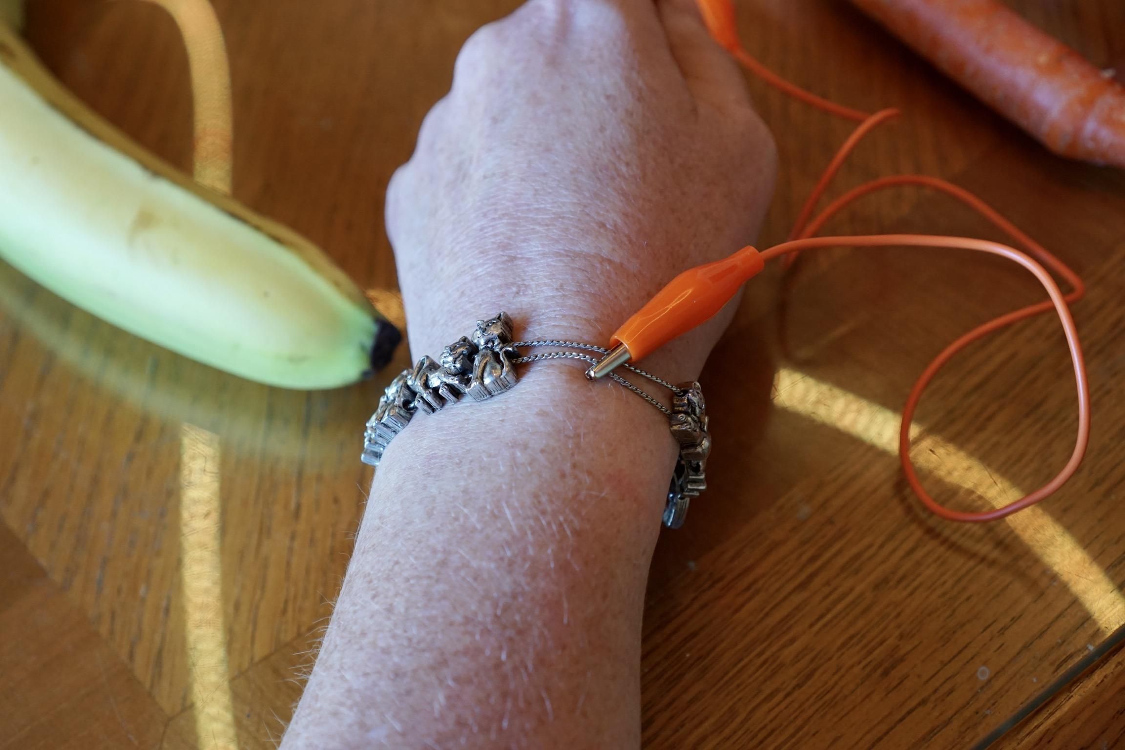 Fruit and Vegetable Piano : 6 Steps (with Pictures) - Instructables