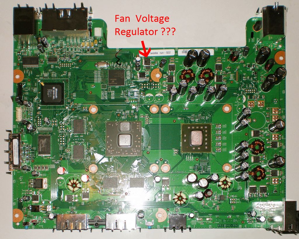 How to Disassemble a Xbox 360 : 5 Steps - Instructables