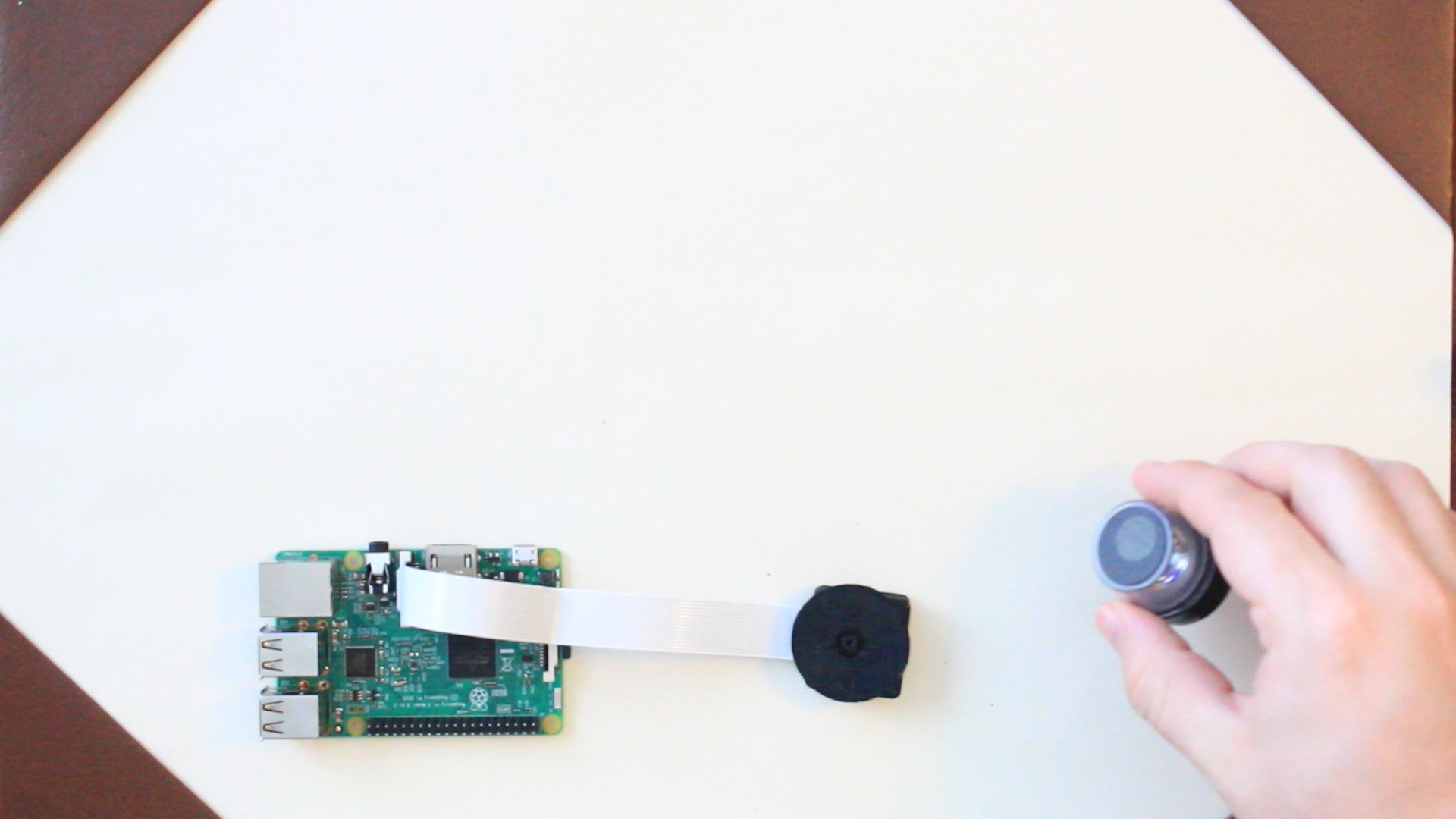 Uber Cheap 360 Video Camera : 9 Steps (with Pictures) - Instructables