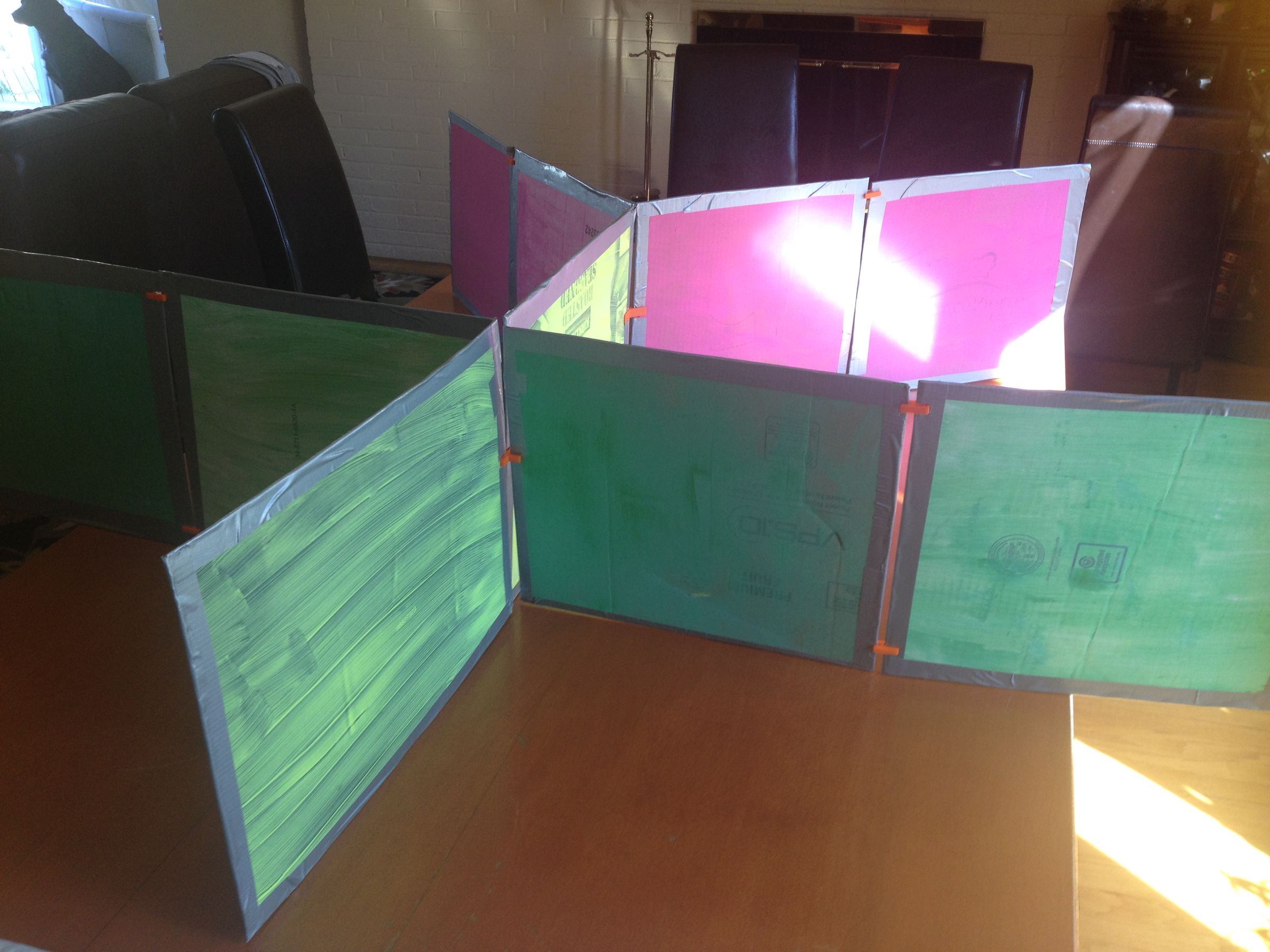 How to Make Test Dividers : 17 Steps - Instructables