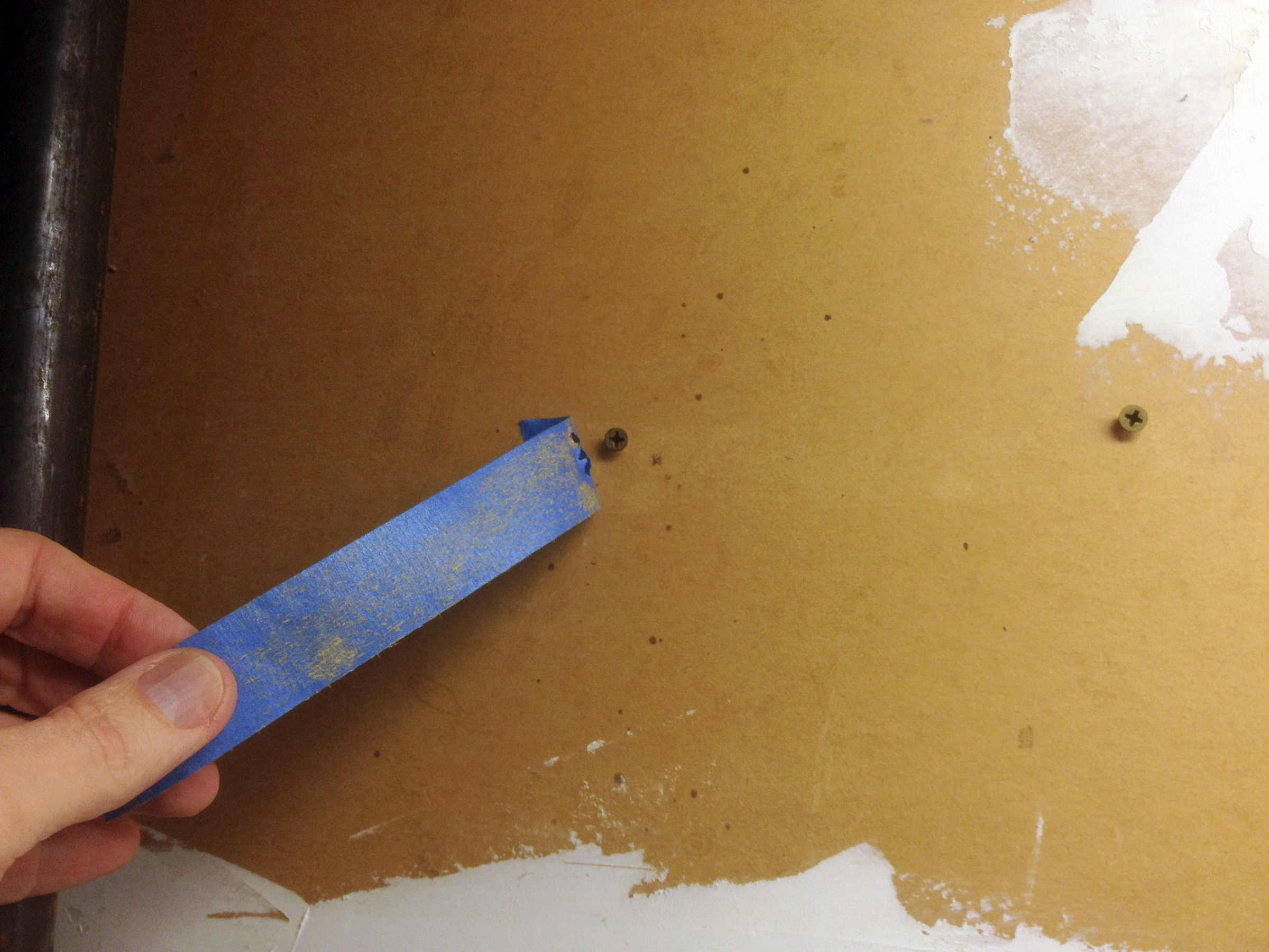 Perfect Screw Alignment for Screw Mounted Equipment : 7 Steps (with ...