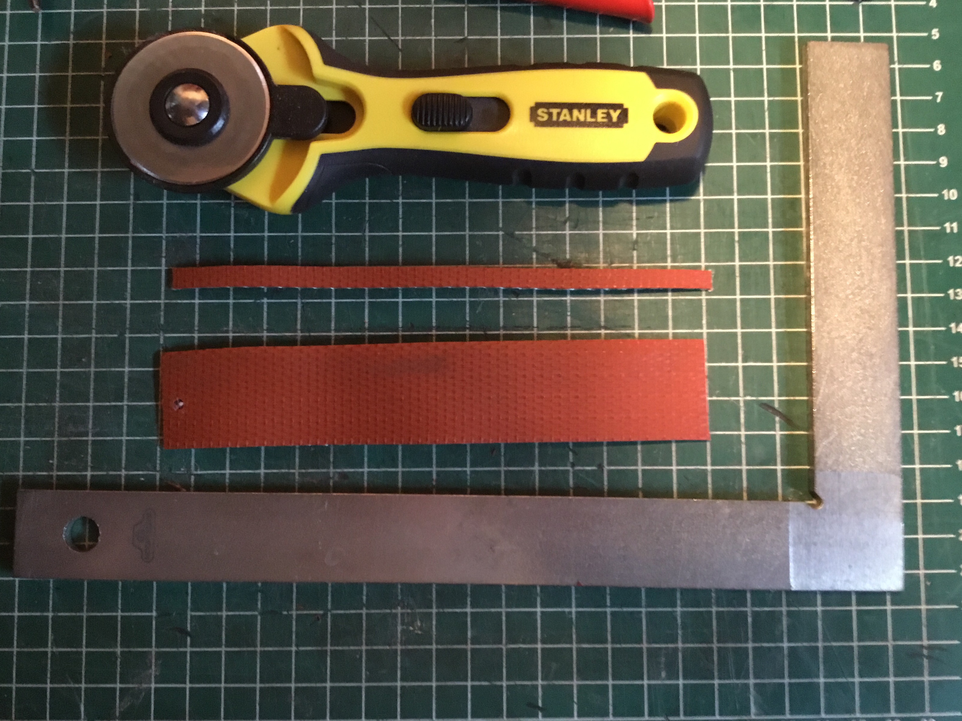 Fire Hose Craft : 3 Steps (with Pictures) - Instructables