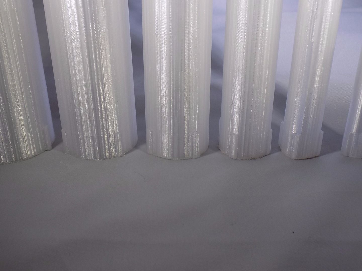 LIGHTSABER!!! LED - 3D Printed - Fully Functional : 3 Steps (with ...