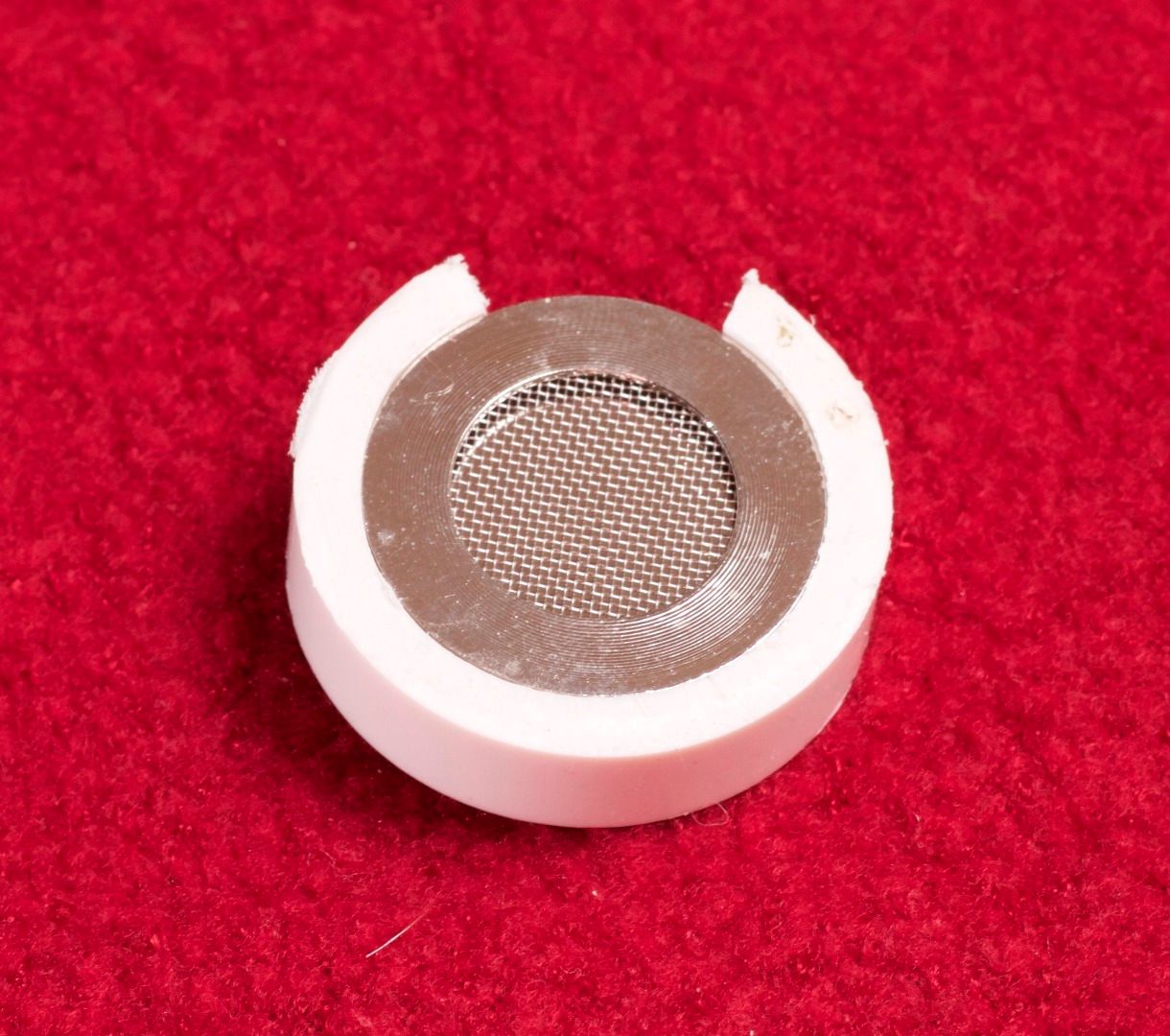 The Paint Can "Blumlein Pair" Stereo Microphone : 11 Steps (with ...
