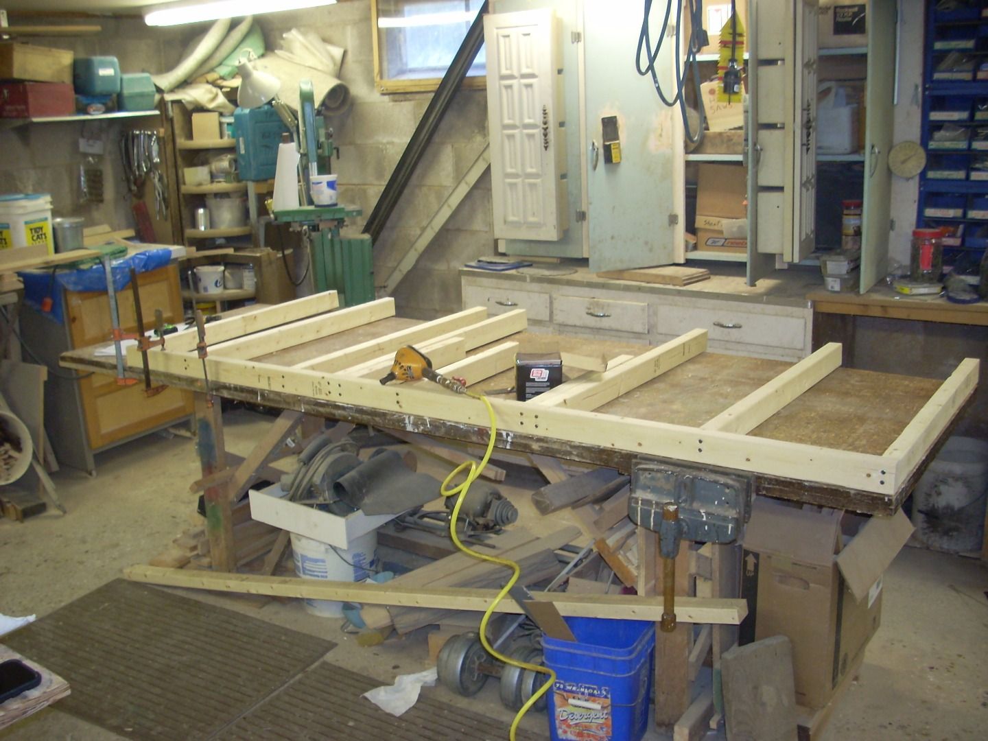 DIY Micro Camper : 13 Steps (with Pictures) - Instructables
