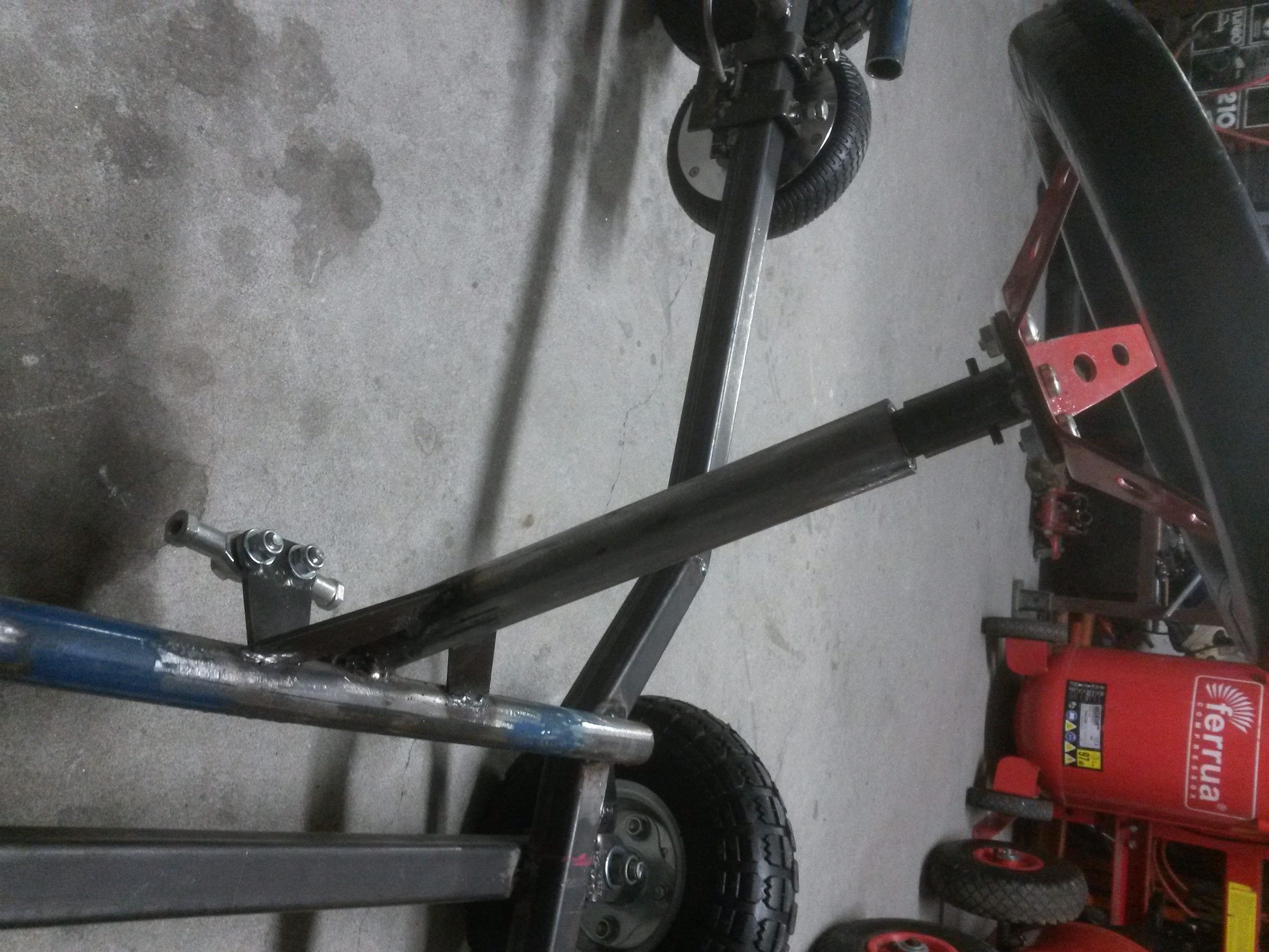 Mini Electrical Car - FTA Contest : 29 Steps (with Pictures ...