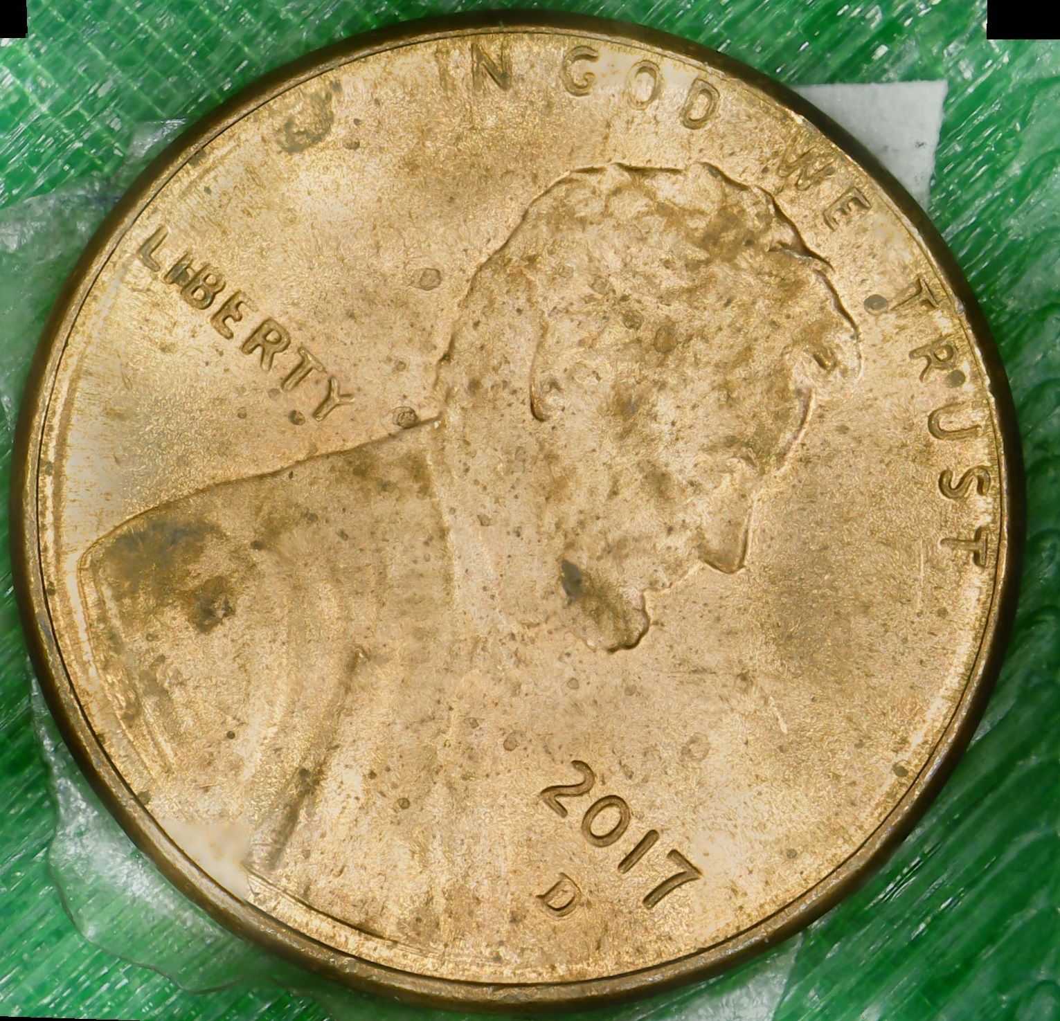 LadyBug: a Motorized Microscope and 3D Scanner for Very Small Things ...