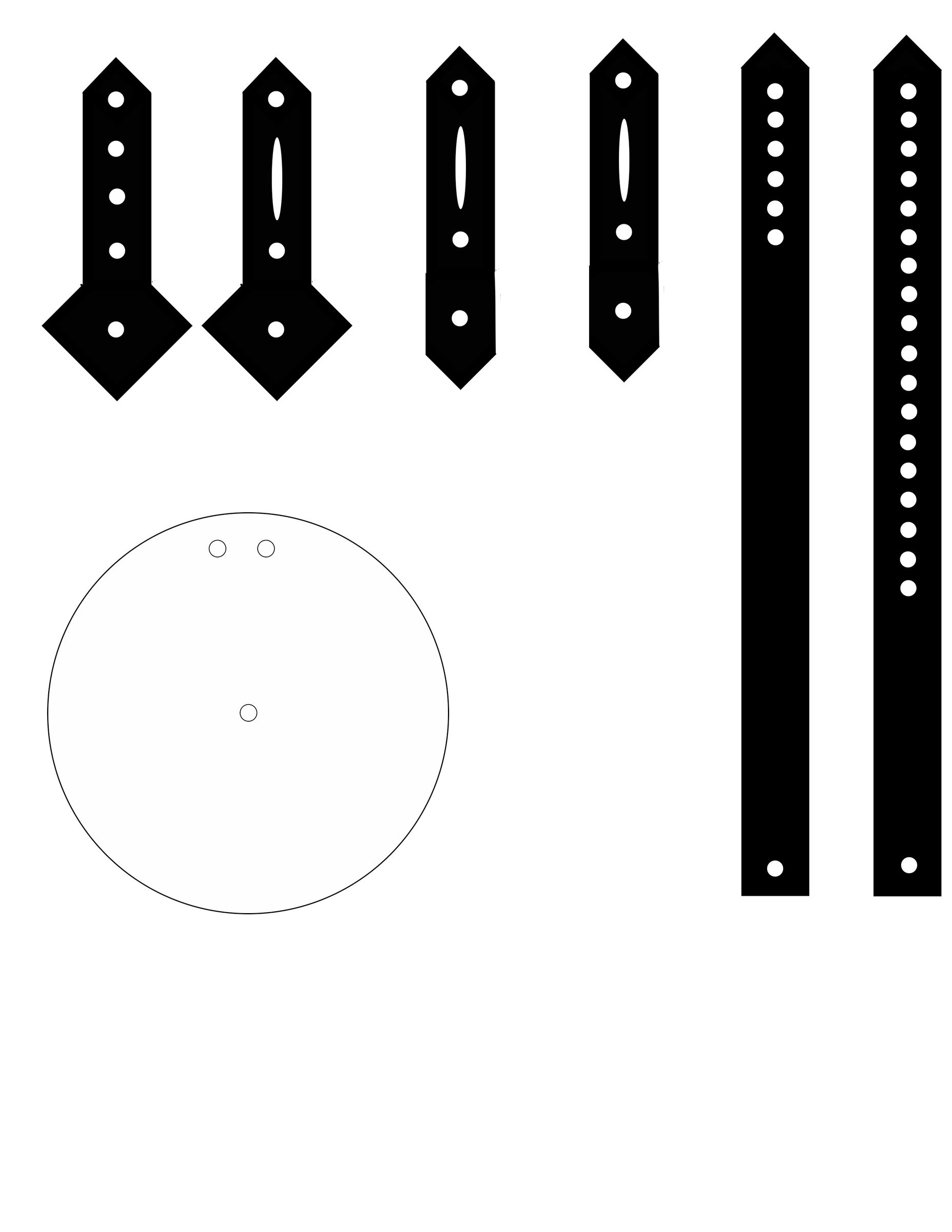 Battle Ready Medieval Leather Armor : 9 Steps (with Pictures ...