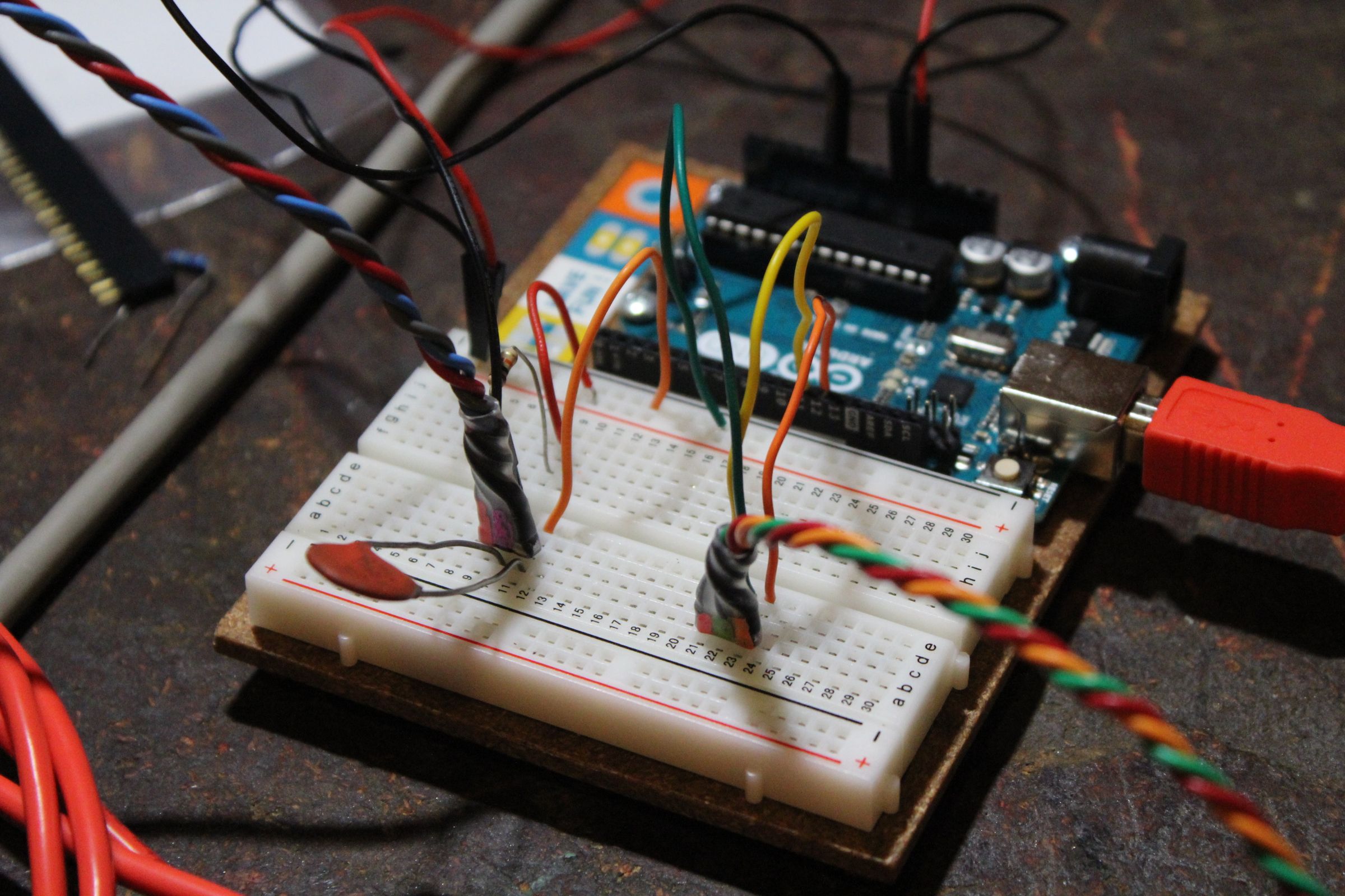 Arduino Pulse Oximeter : 35 Steps (with Pictures) - Instructables